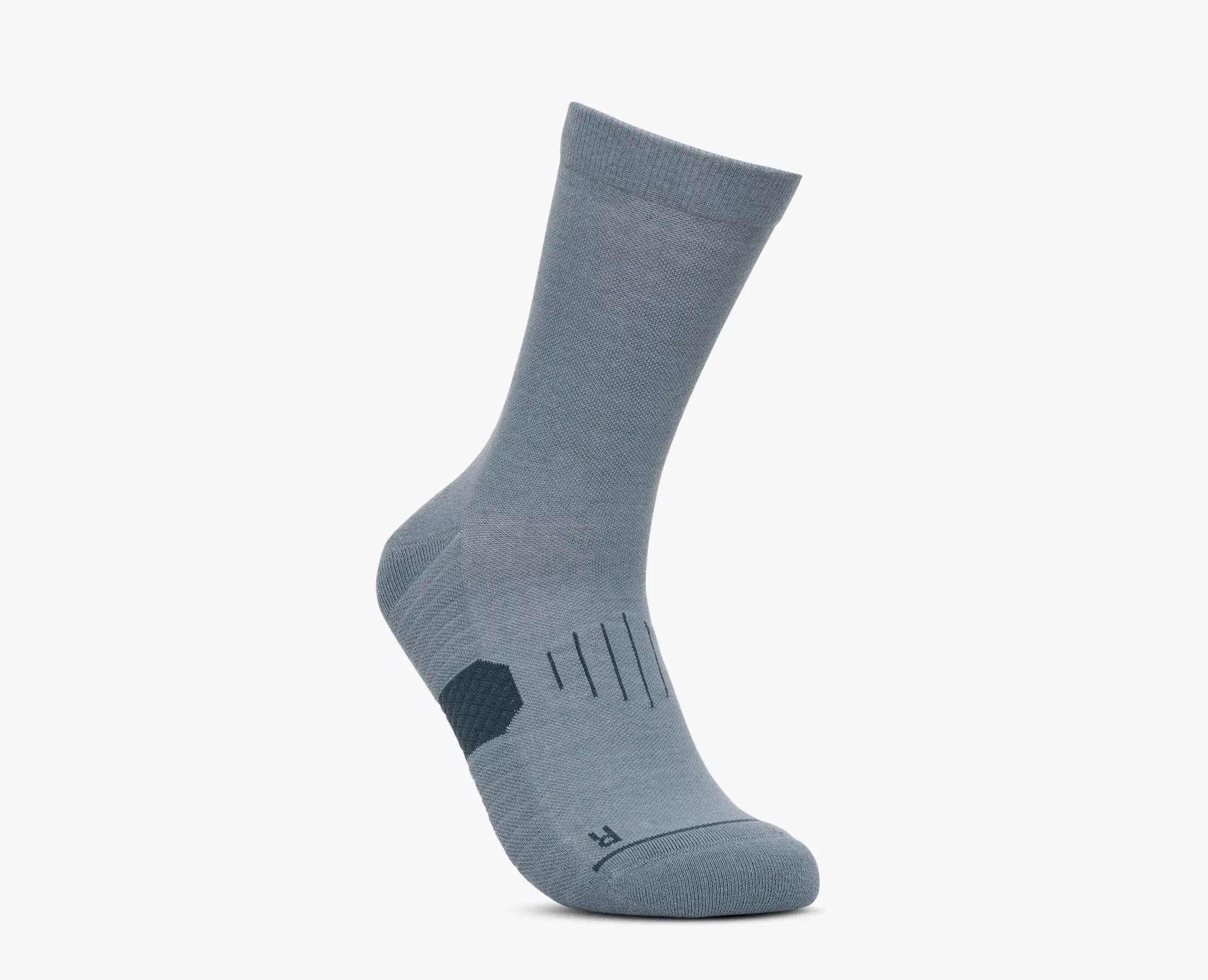 HOKA ONE ONE® Gpx Crew Run Sock for | HOKA ONE ONE®