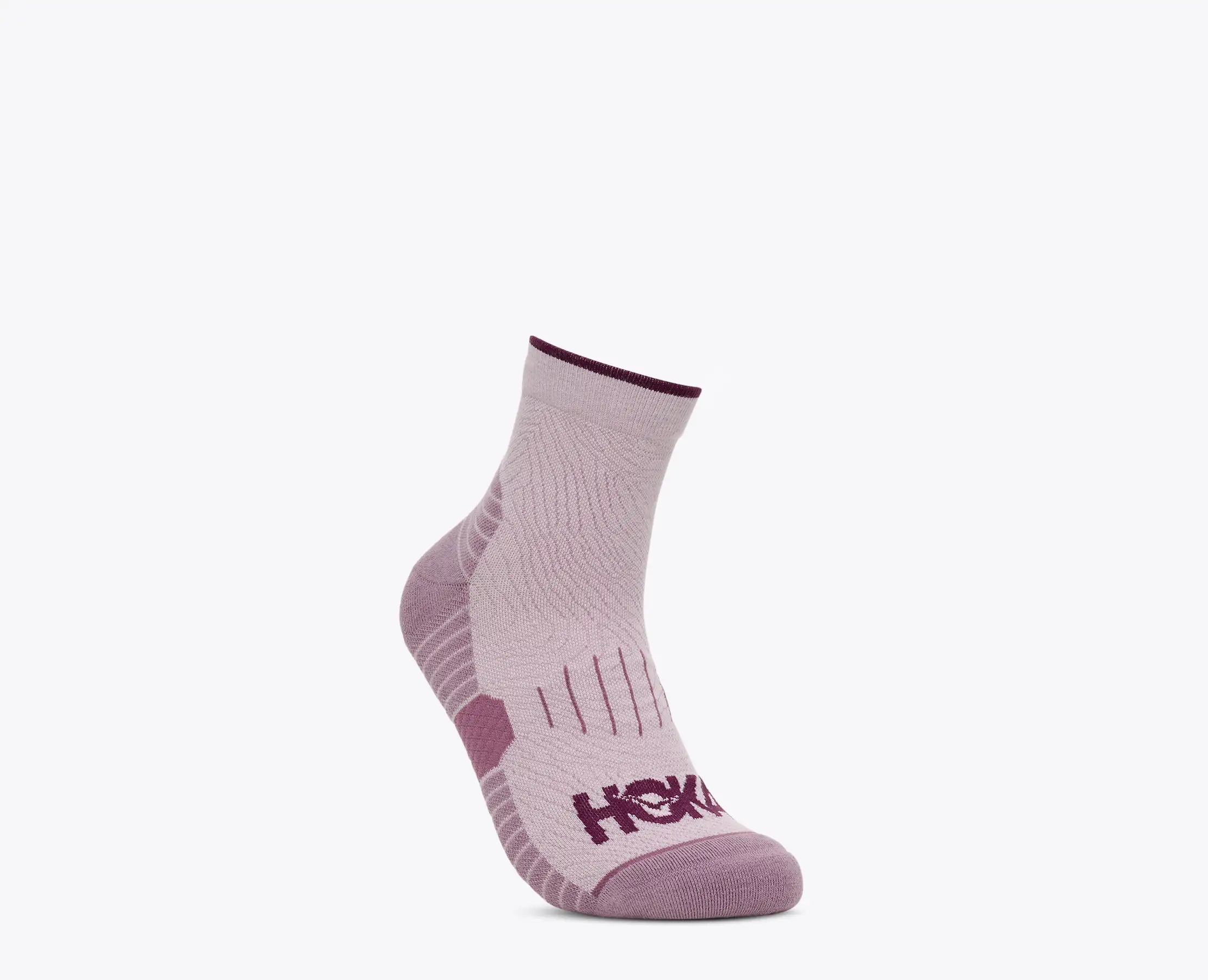 HOKA ONE ONE® Quarter Run Sock 3-Pack for | HOKA ONE ONE®
