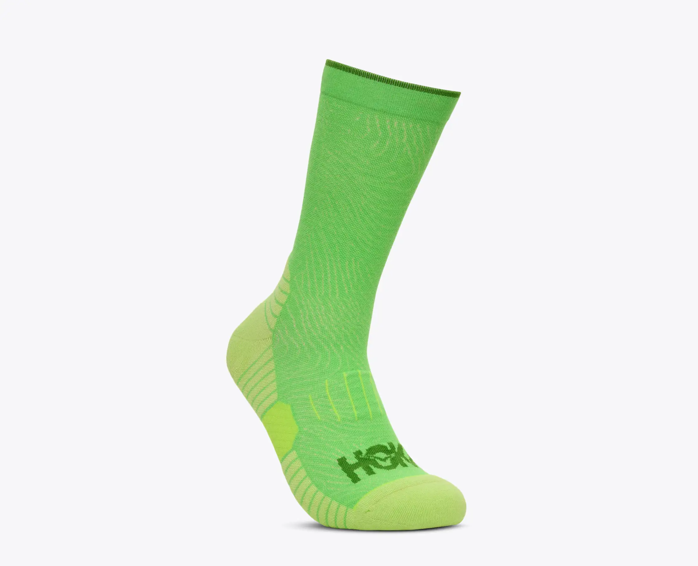 HOKA® Crew Run Sock 3-Pack for | HOKA®