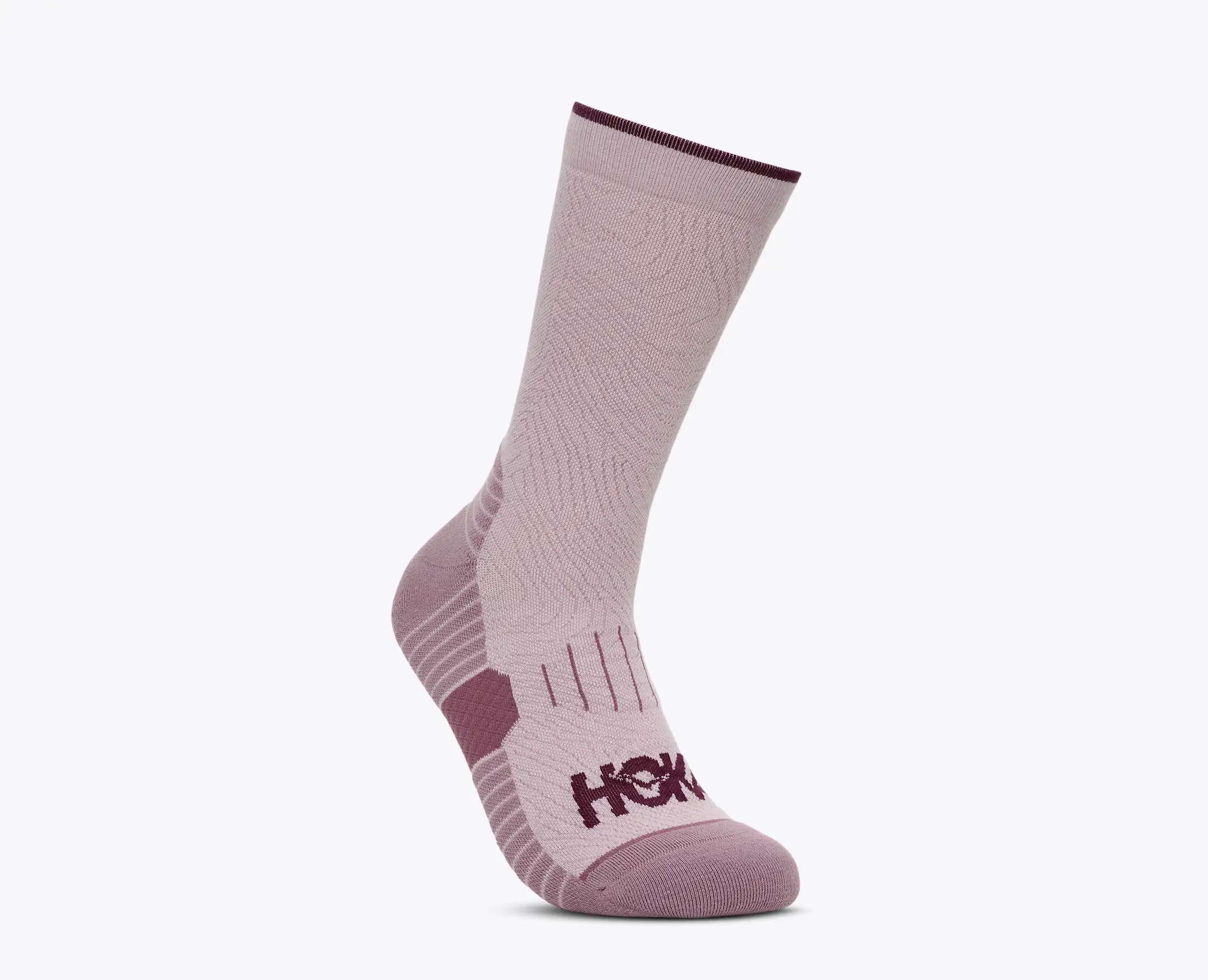 HOKA Crew Run Sock 3-Pack | HOKA® UK