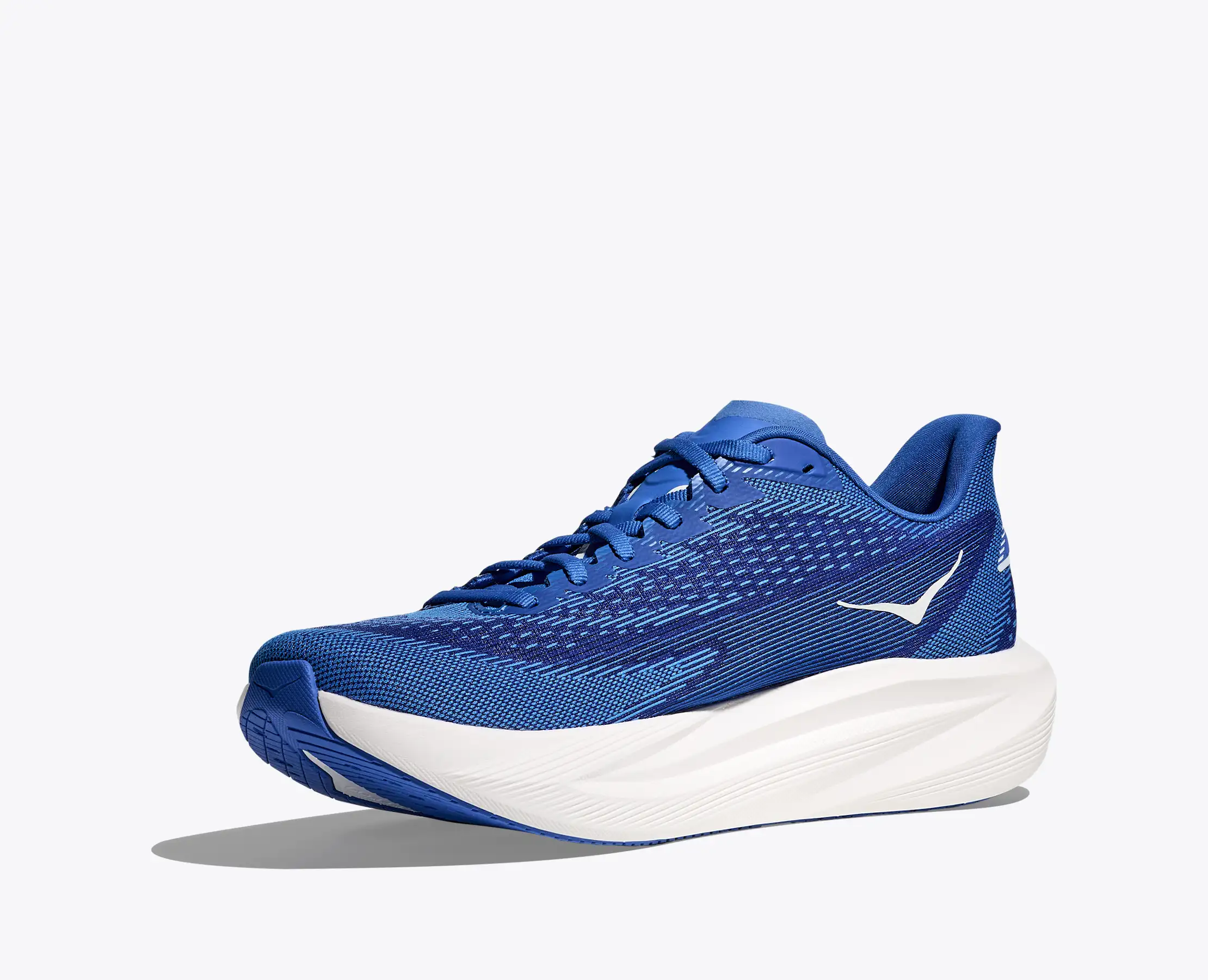 HOKA Mach 7 for Men | HOKA® BA