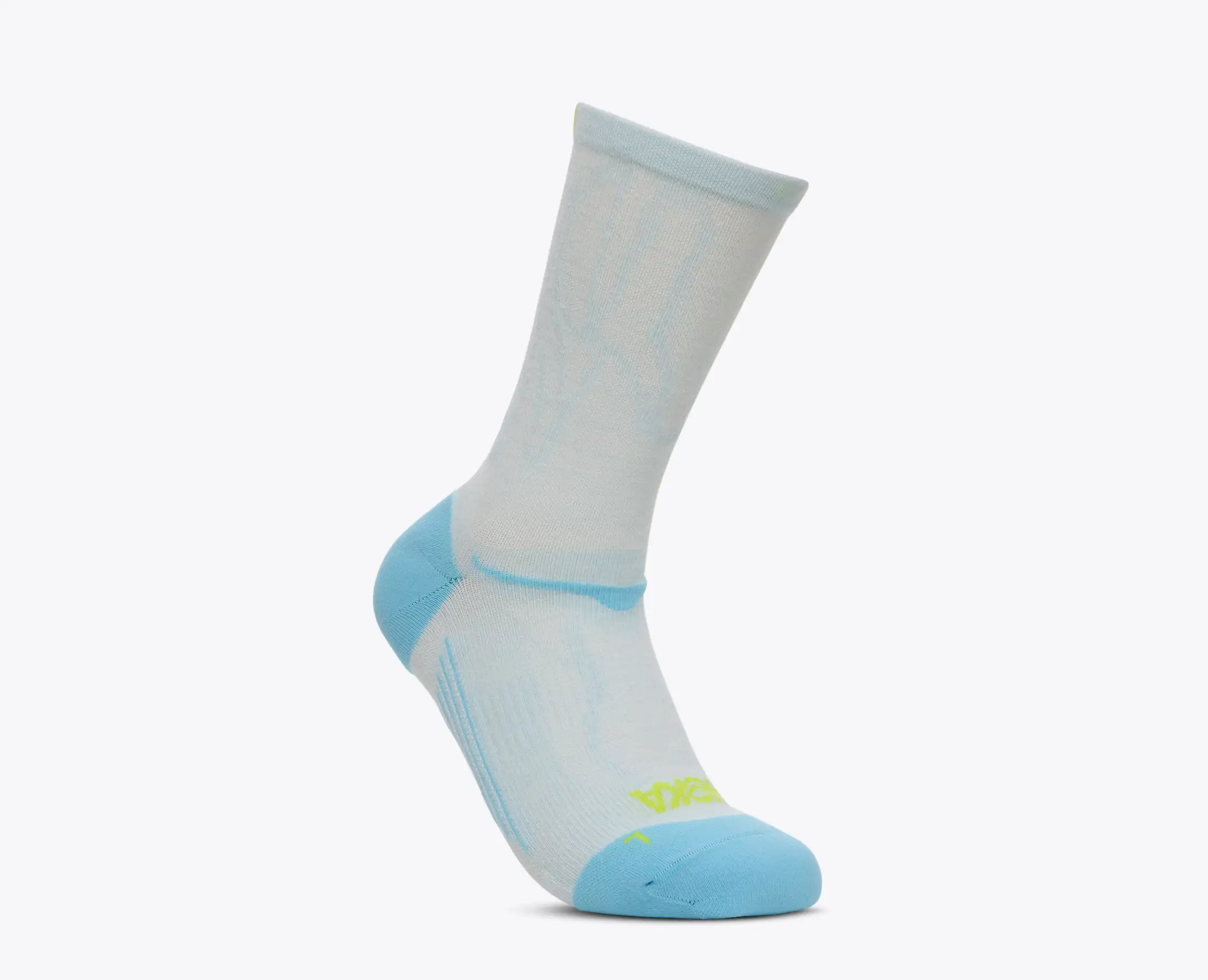HOKA Clifton Crew Run Sock | HOKA® UK