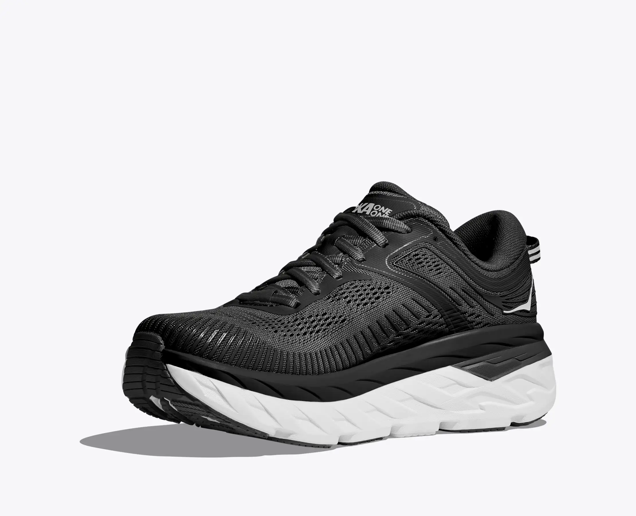 HOKA Bondi 7 for Men | HOKA® UA