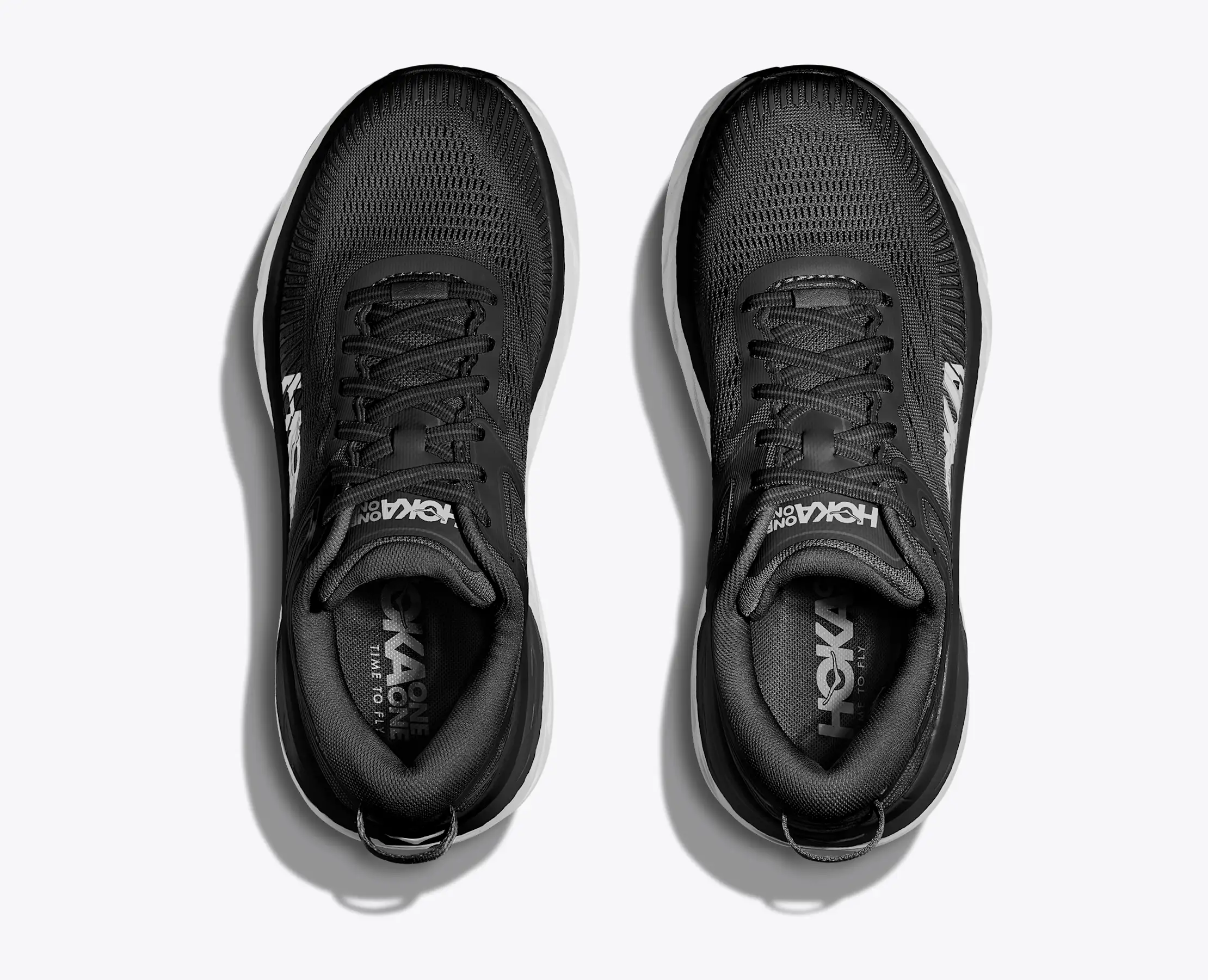 HOKA Bondi 7 for Men | HOKA® UA