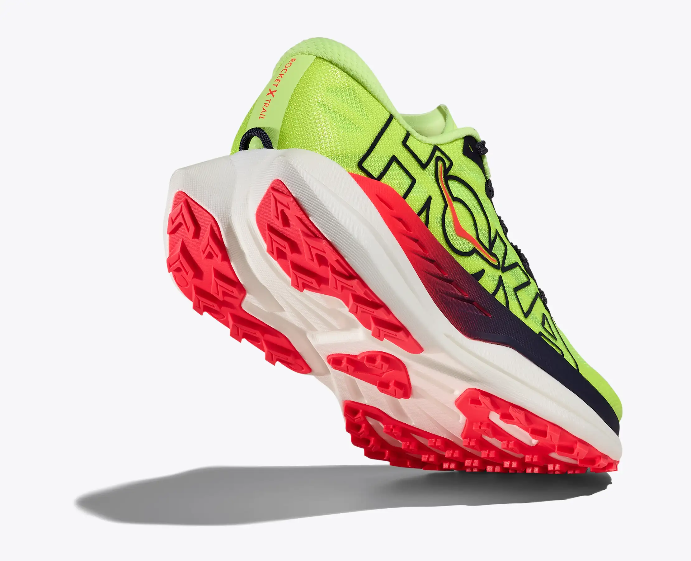 HOKA ONE ONE® Rocket X Trail for Men | HOKA ONE ONE®