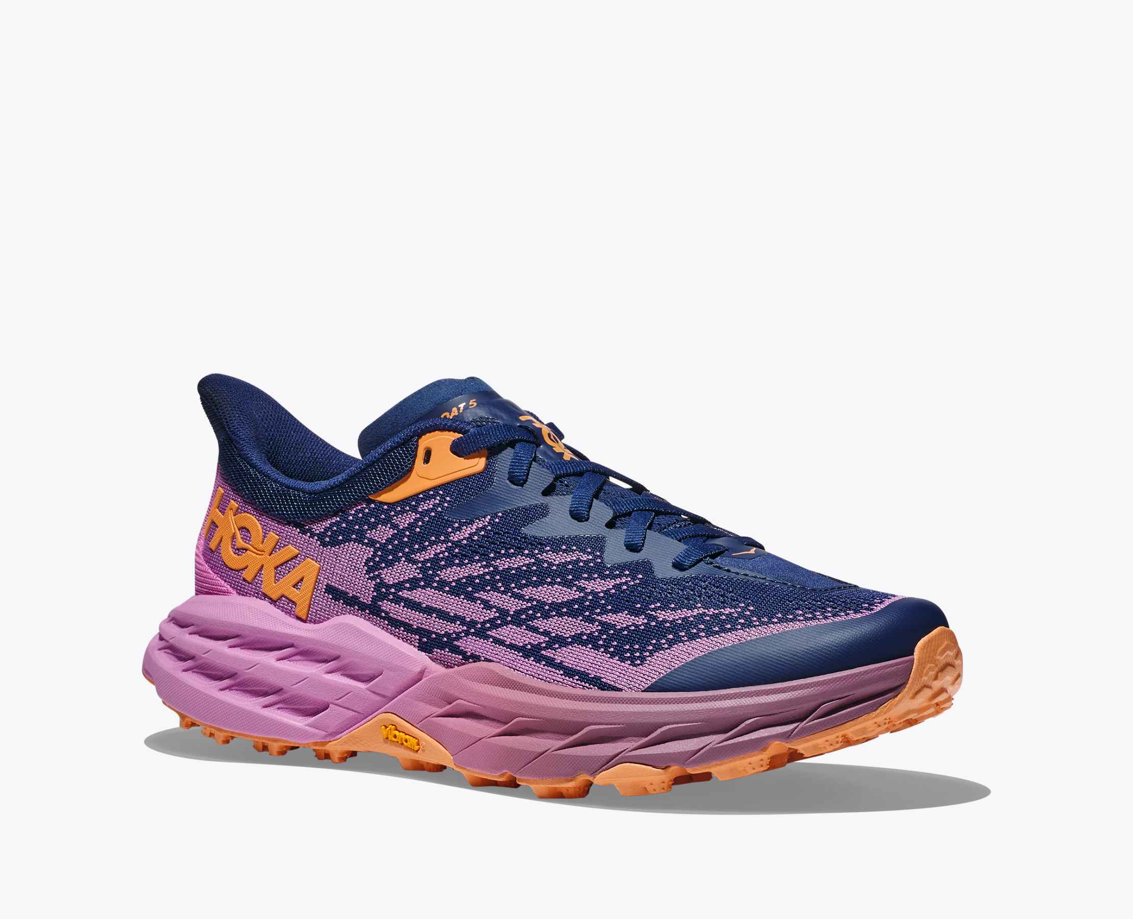 HOKA Speedgoat 5 for Women | HOKA® NL