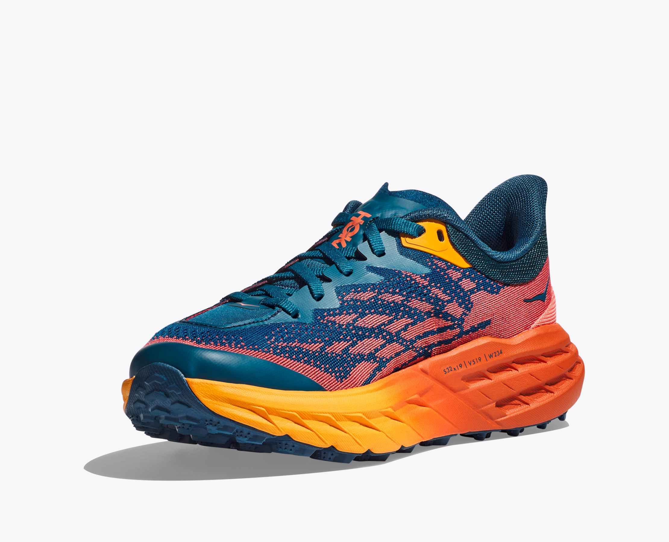 Women's Speedgoat 5 Trail Running Shoe | HOKA®