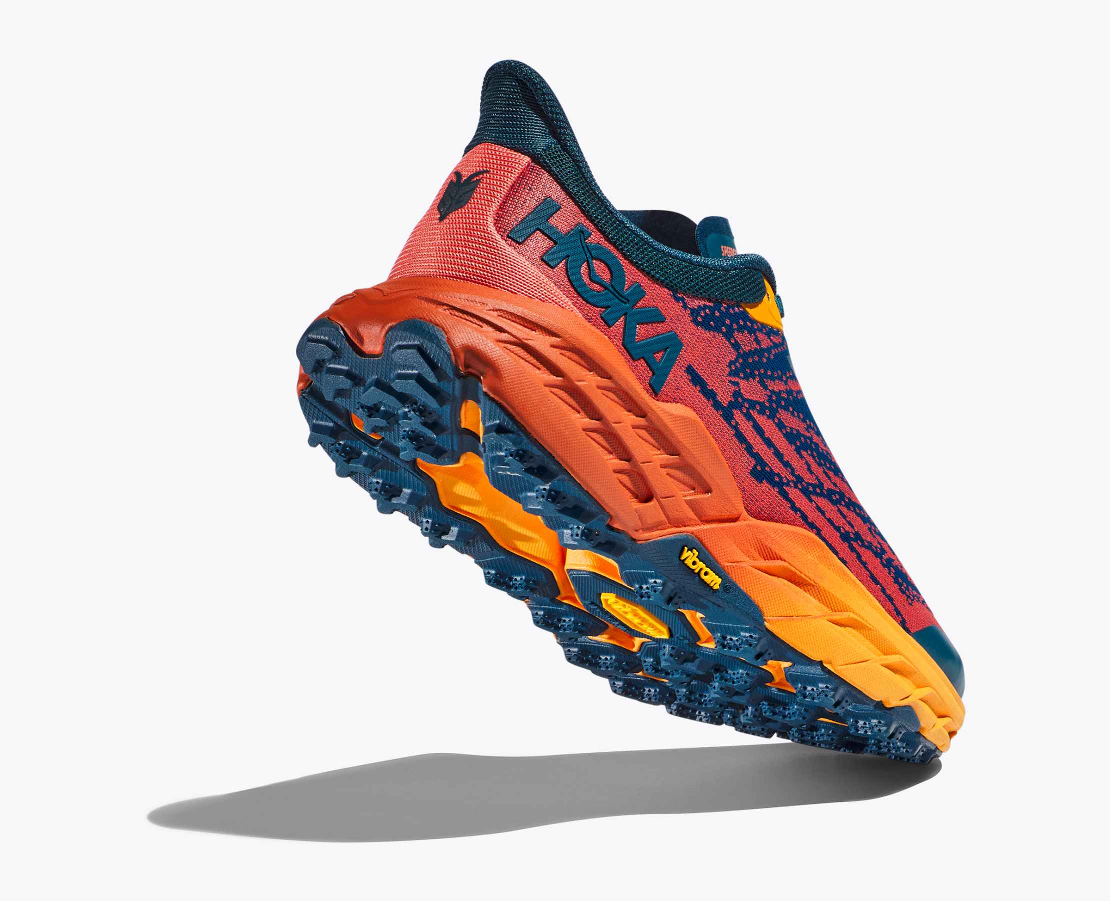 Women's Speedgoat 5 Trail Running Shoe | HOKA®