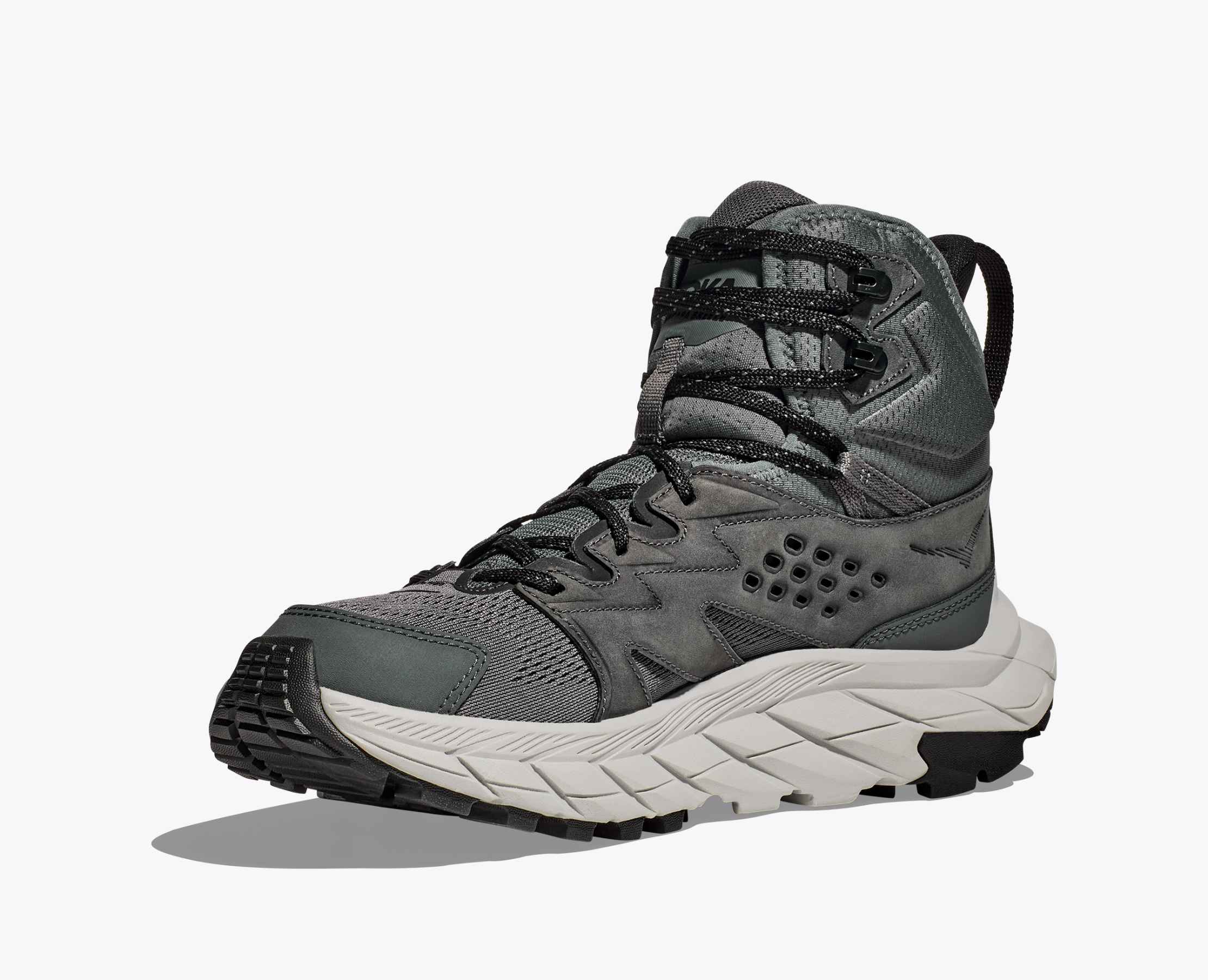 HOKA Anacapa Breeze Mid for Men | HOKA® IL