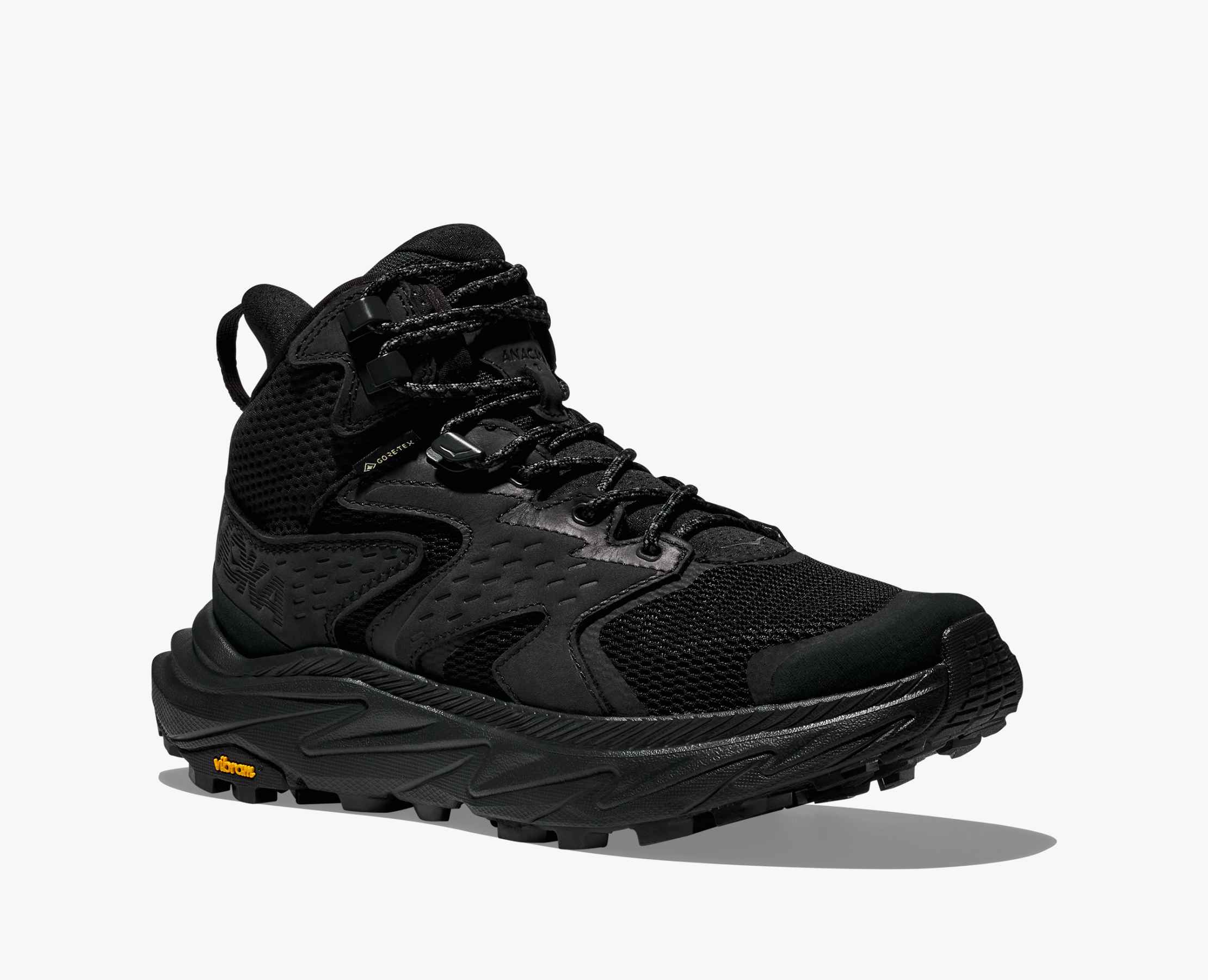 HOKA Anacapa 2 Mid GORE-TEX for Men | HOKA® UK