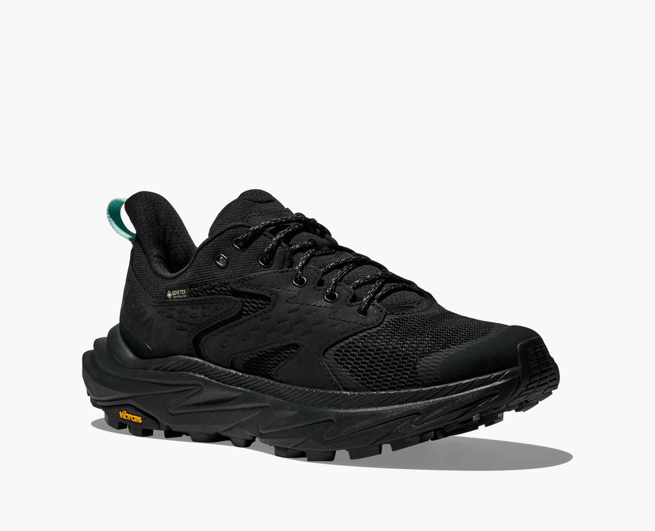HOKA Anacapa 2 Low GORE-TEX für Damen | HOKA® DE
