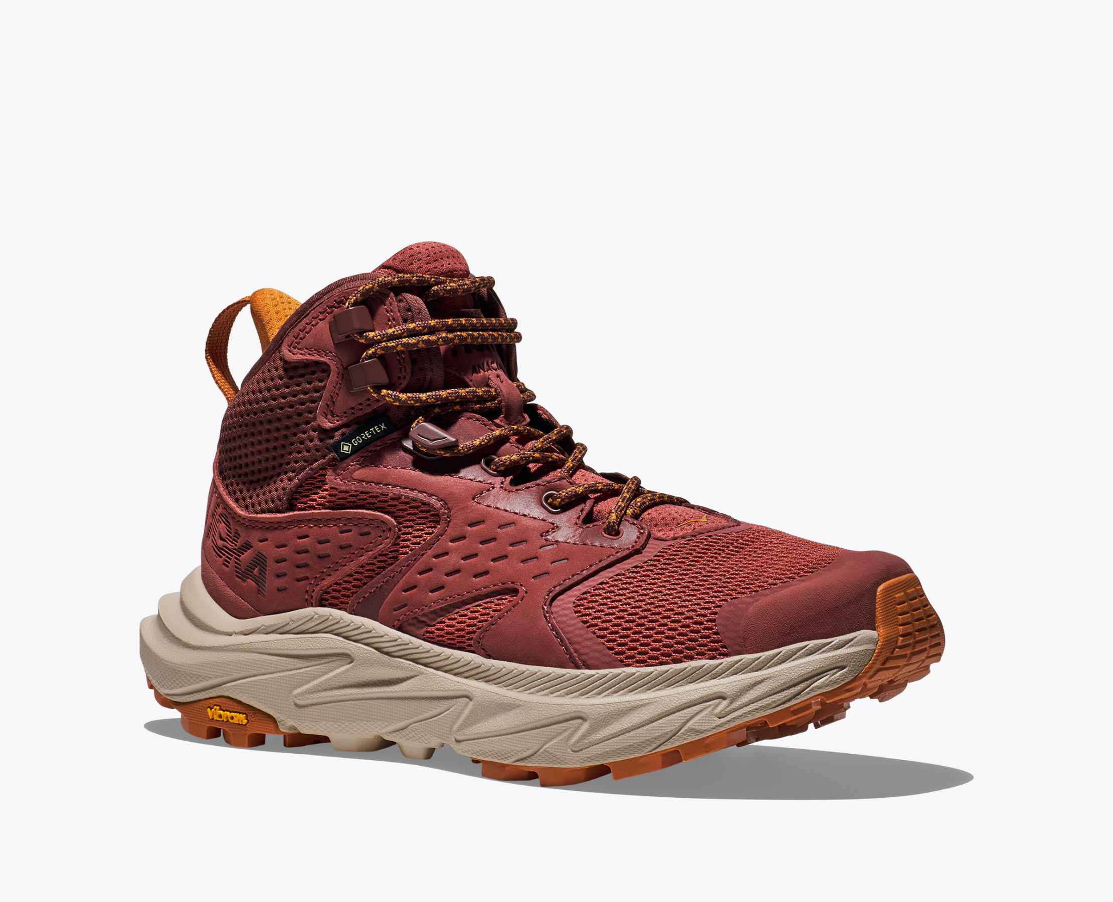 HOKA Anacapa 2 Mid GORE-TEX pour Femmes | HOKA® FR