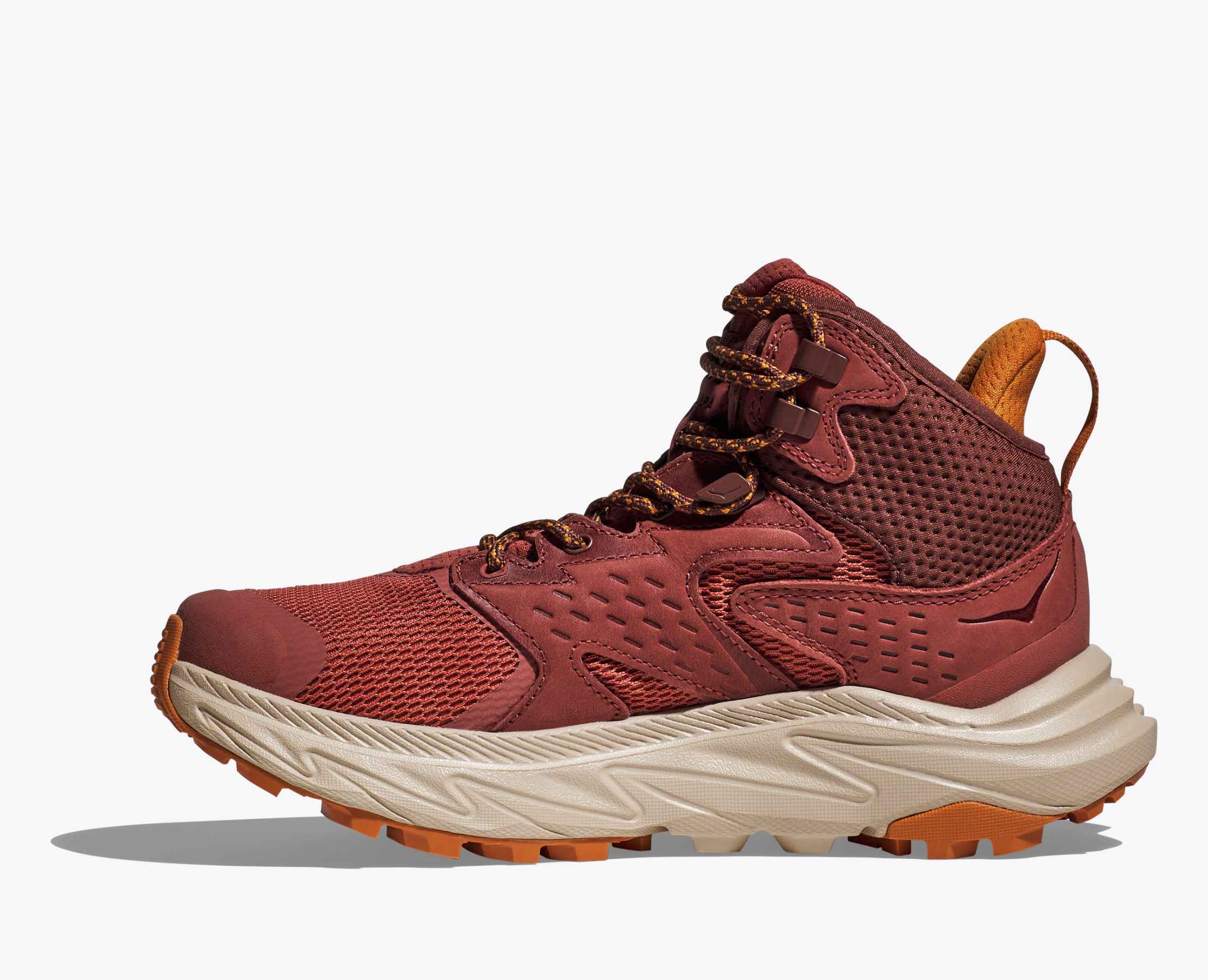 HOKA Anacapa 2 Mid GORE-TEX pour Femmes | HOKA® FR