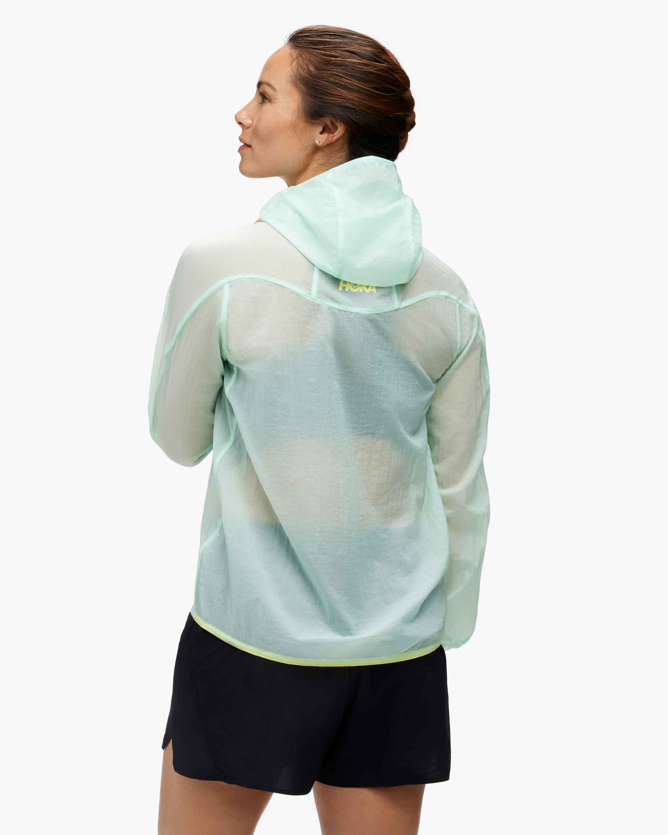 HOKA ONE ONE® Skyflow Jacket for Women | HOKA ONE ONE®