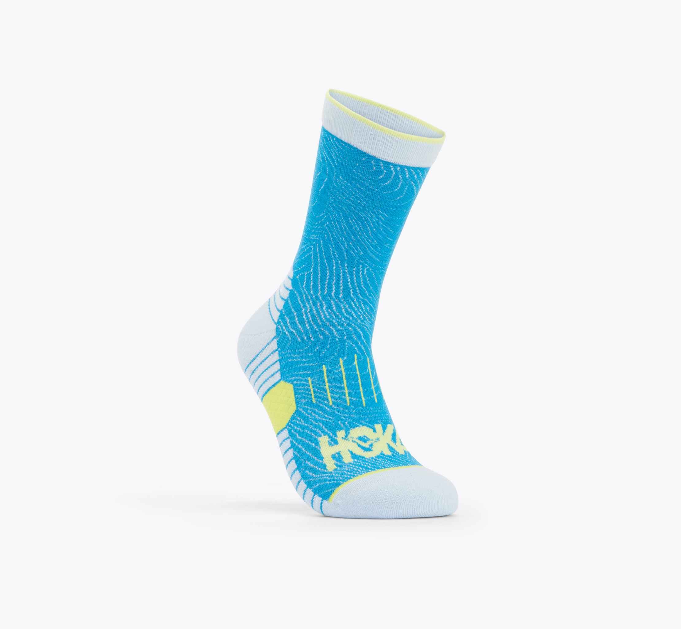 HOKA® Crew Run Sock 3-Pack for | HOKA®