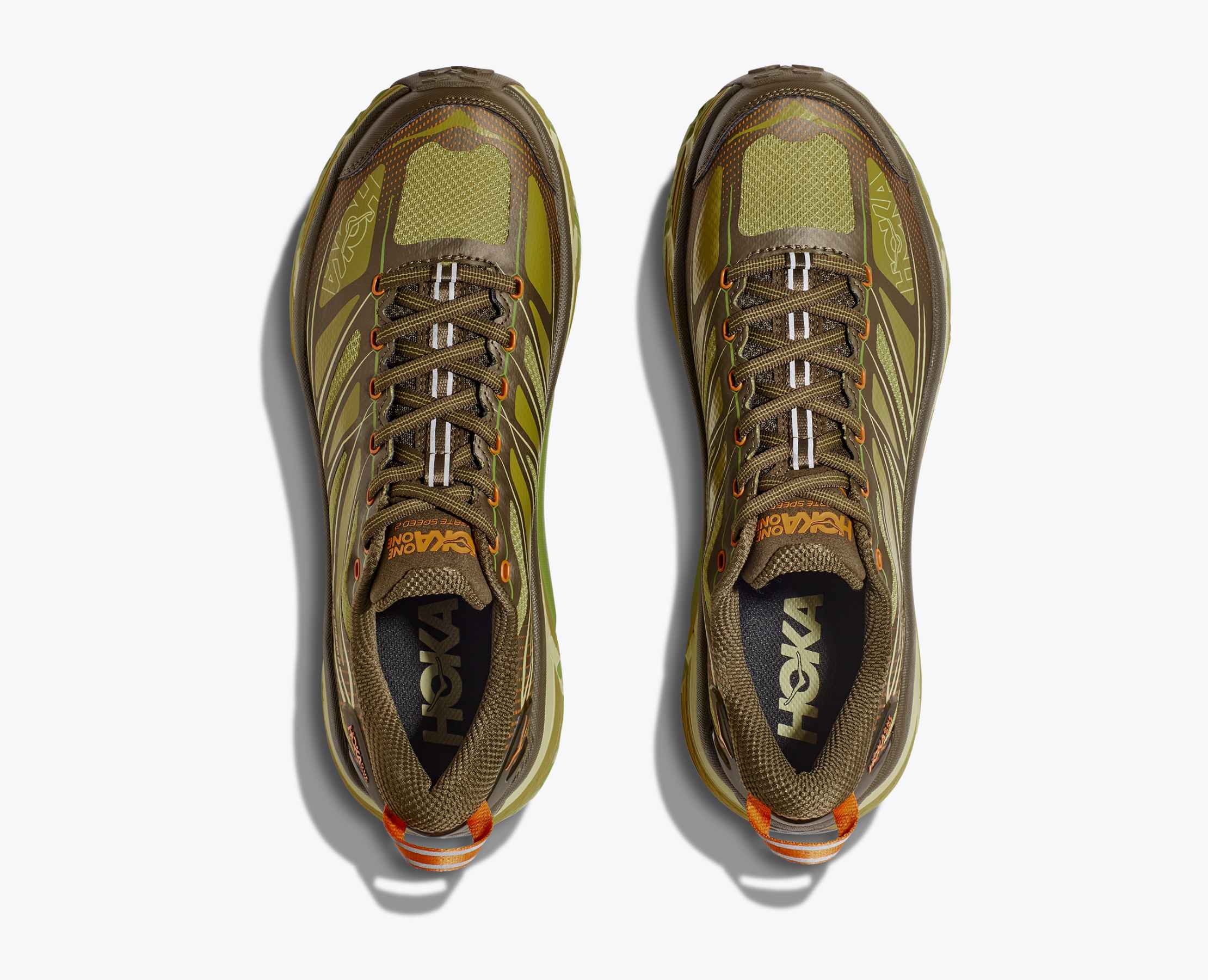 HOKA Mafate Speed 2 Unisex | HOKA® DE