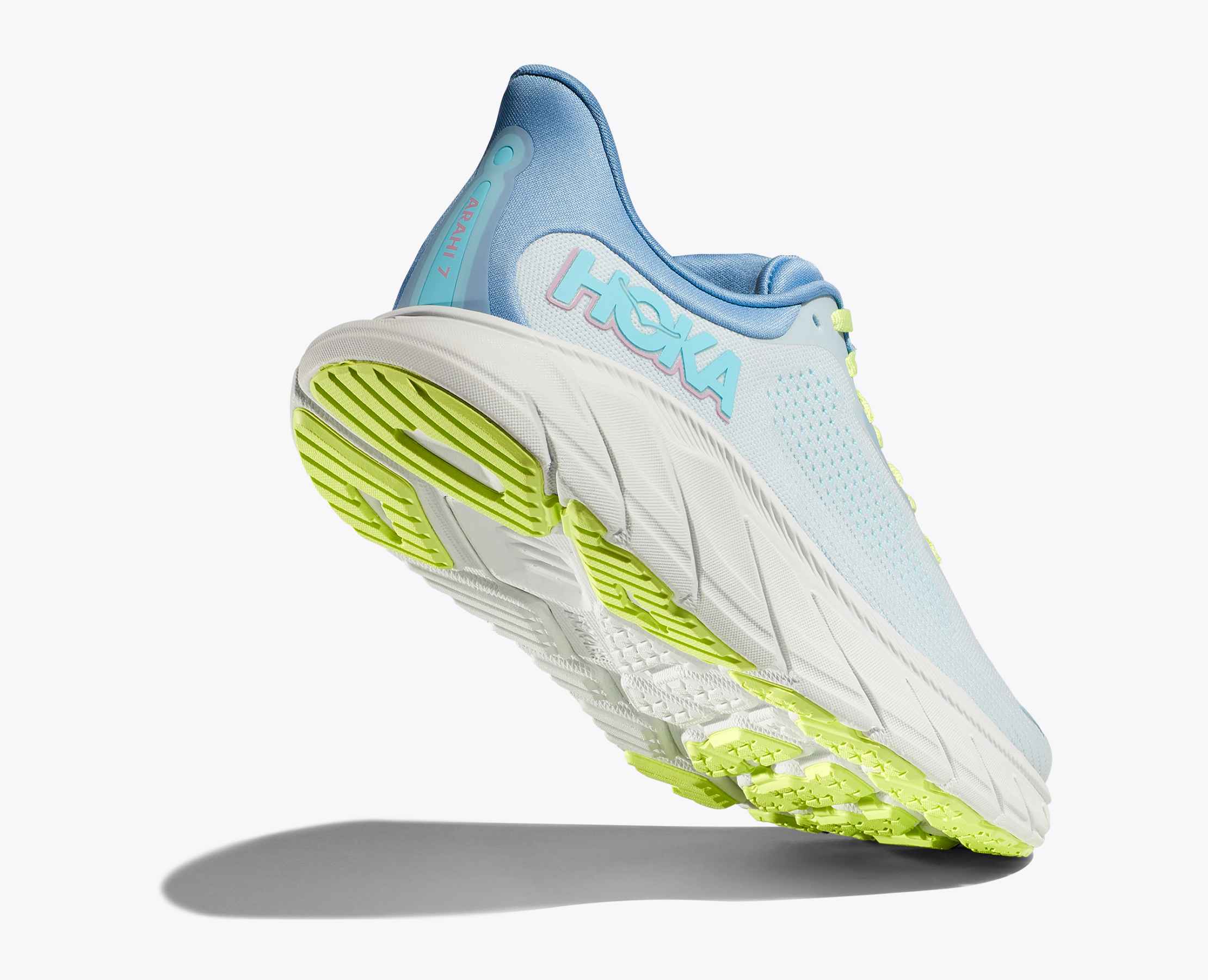 HOKA ONE ONE® Arahi 7 for Women | HOKA ONE ONE®