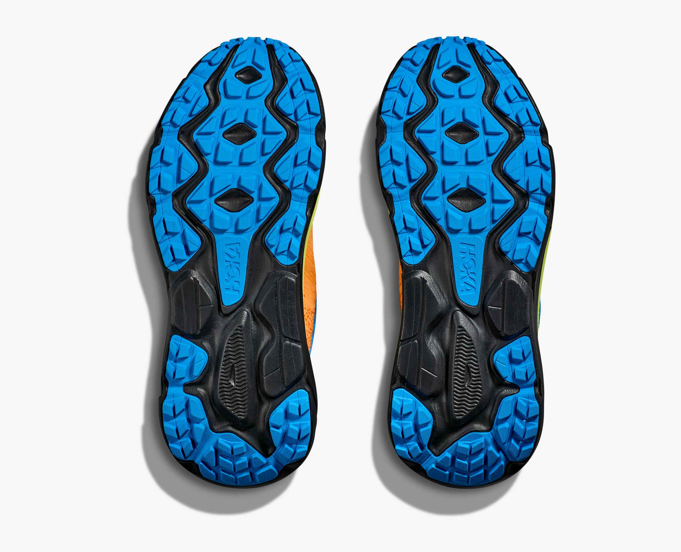 HOKA Challenger 7 GORE-TEX für Herren | HOKA® DE