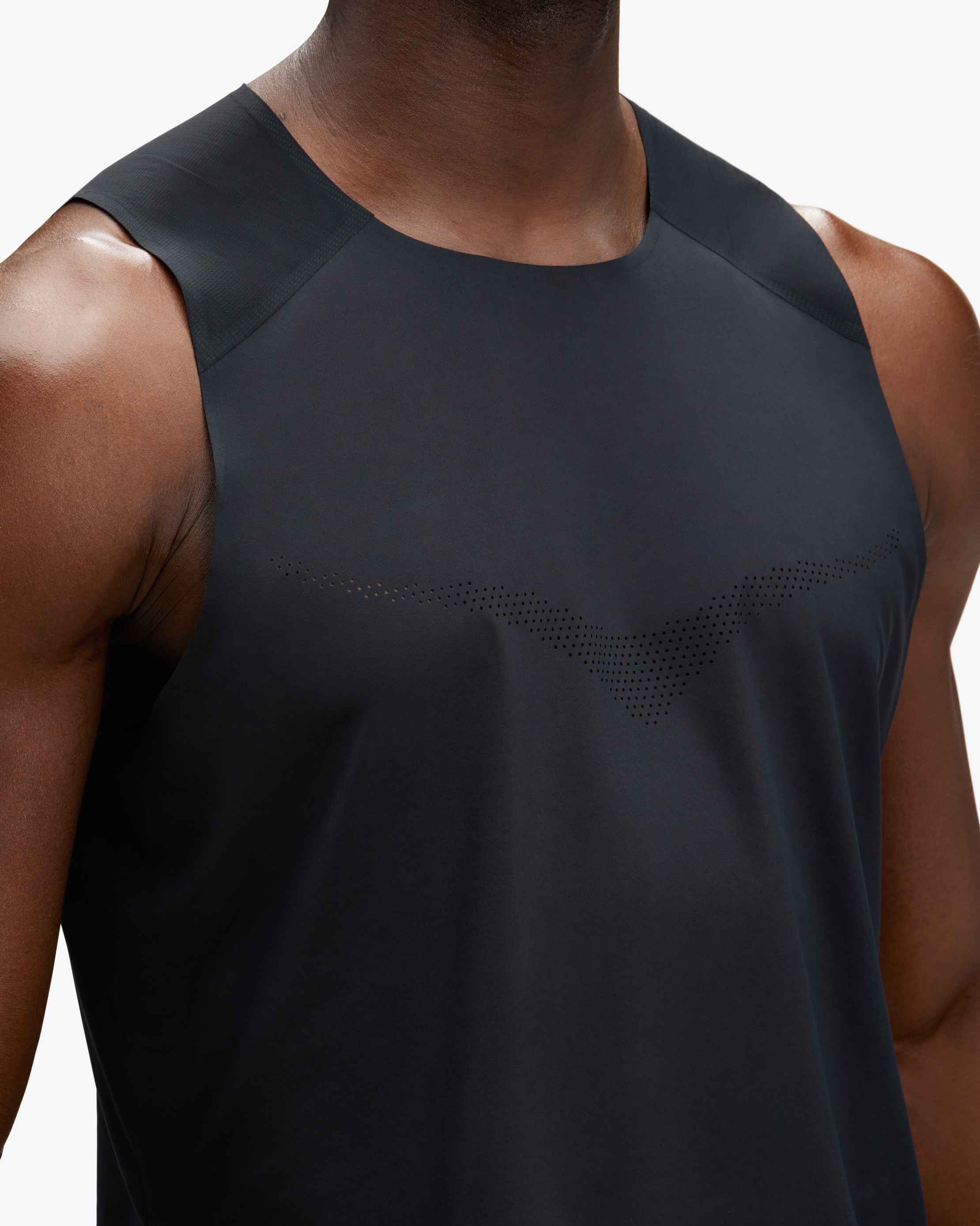 HOKA Race Day Tank for All | HOKA® UAE