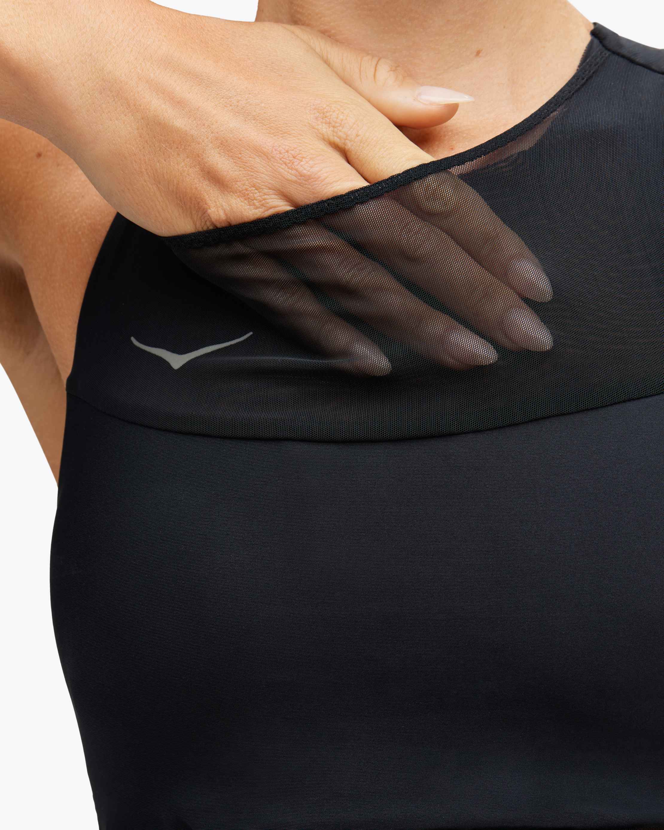 HOKA ONE ONE® Race Day Bra for Women | HOKA ONE ONE®