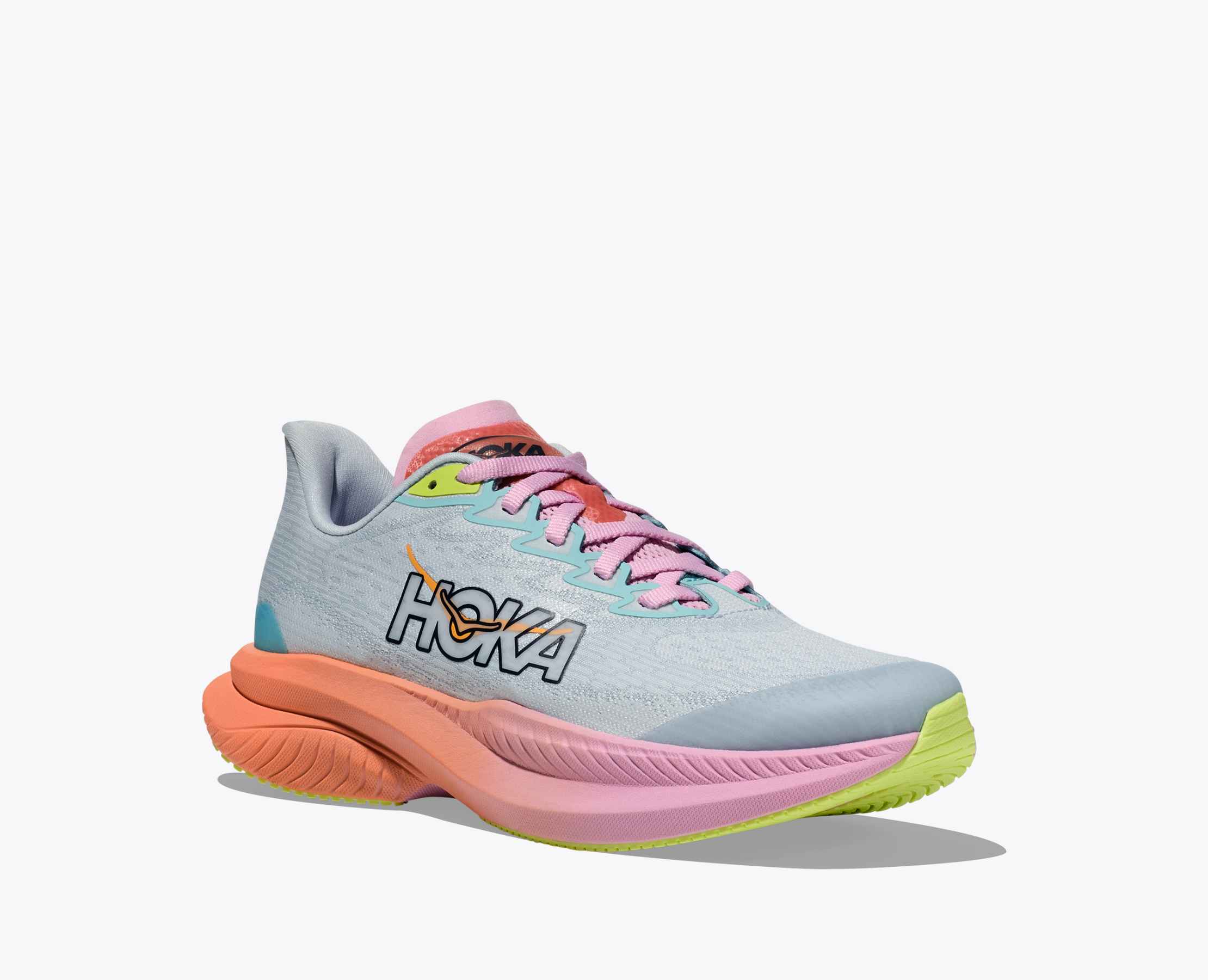 HOKA ONE ONE® Mach 6 for | HOKA ONE ONE®