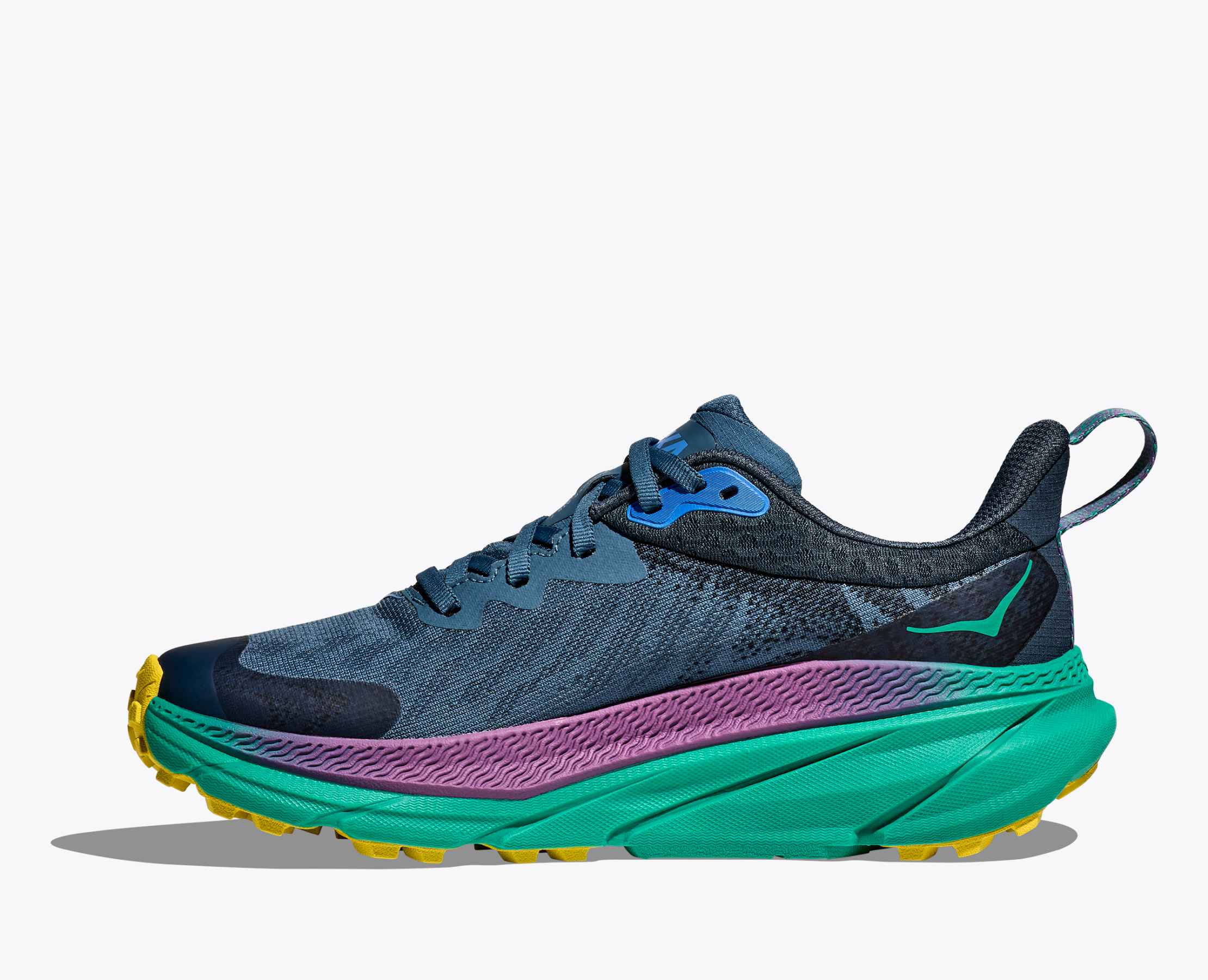 HOKA Challenger 7 GORE-TEX für Herren | HOKA® DE