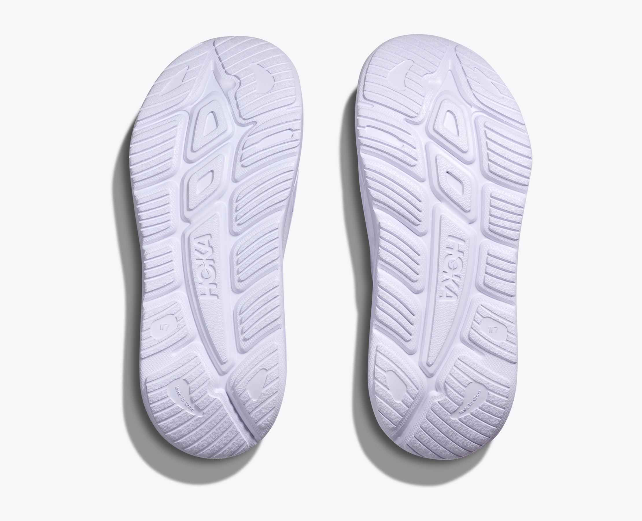 HOKA Ora Recovery Slide 3 | HOKA® DE