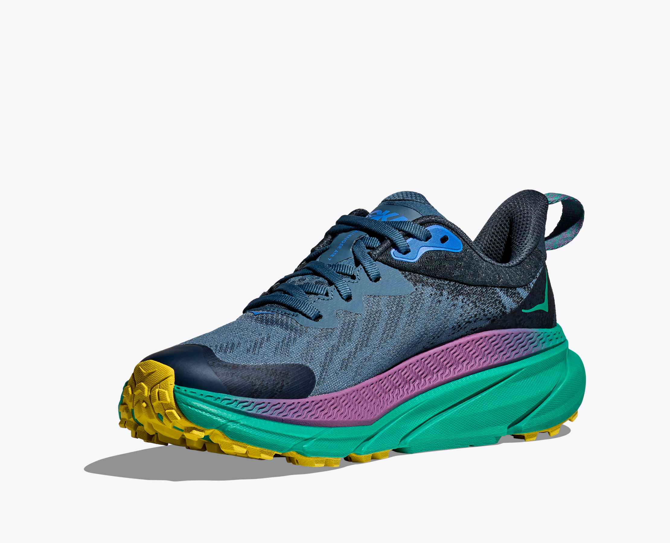HOKA Challenger 7 GORE-TEX for Women | HOKA® UK