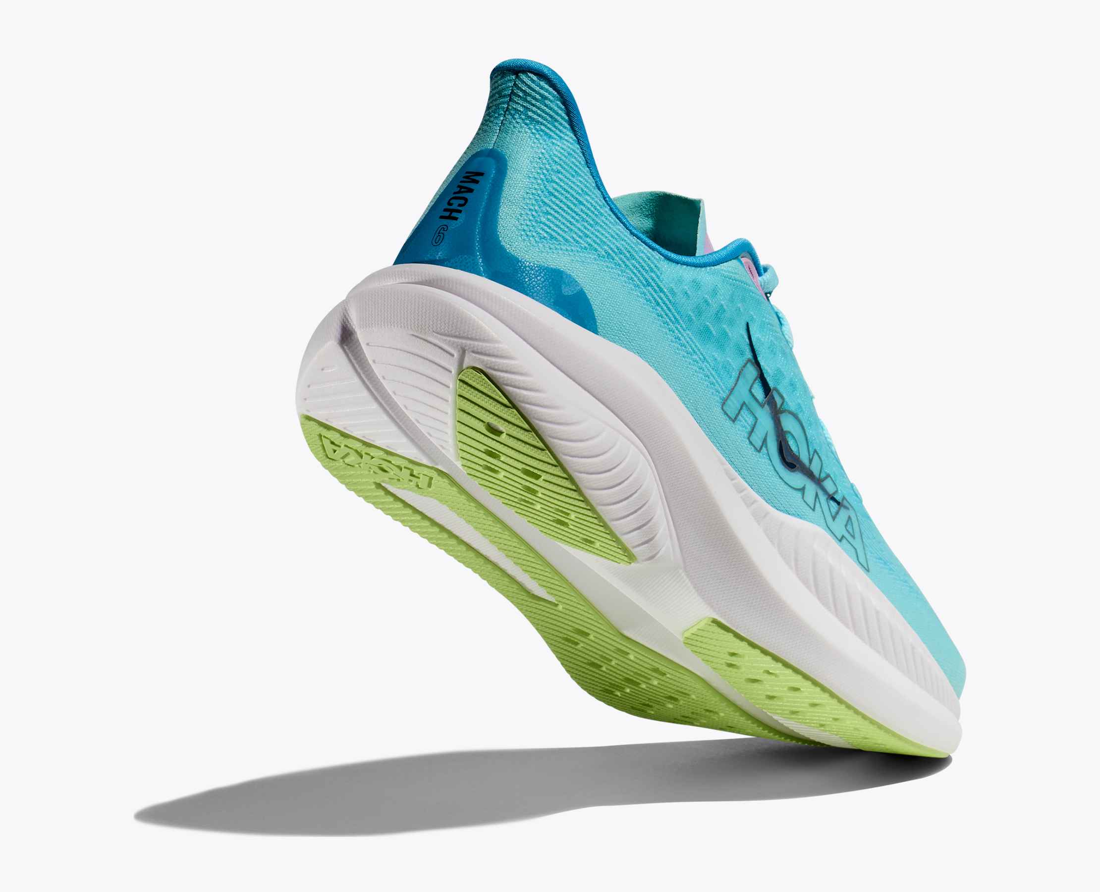 HOKA ONE ONE® Mach 6 for Women | HOKA ONE ONE®