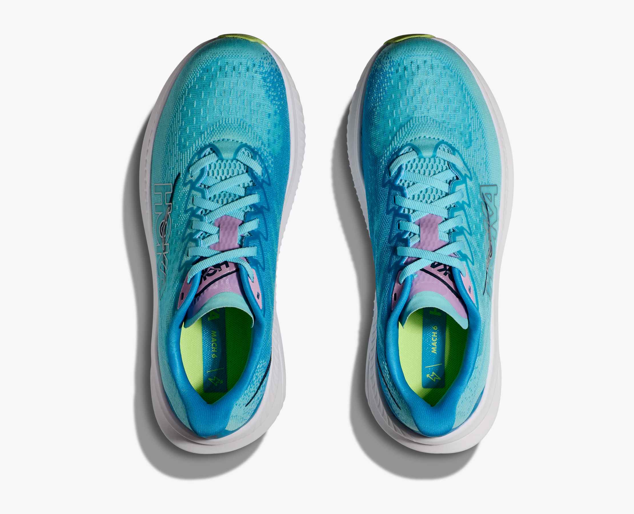 HOKA ONE ONE® Mach 6 for Women | HOKA ONE ONE®