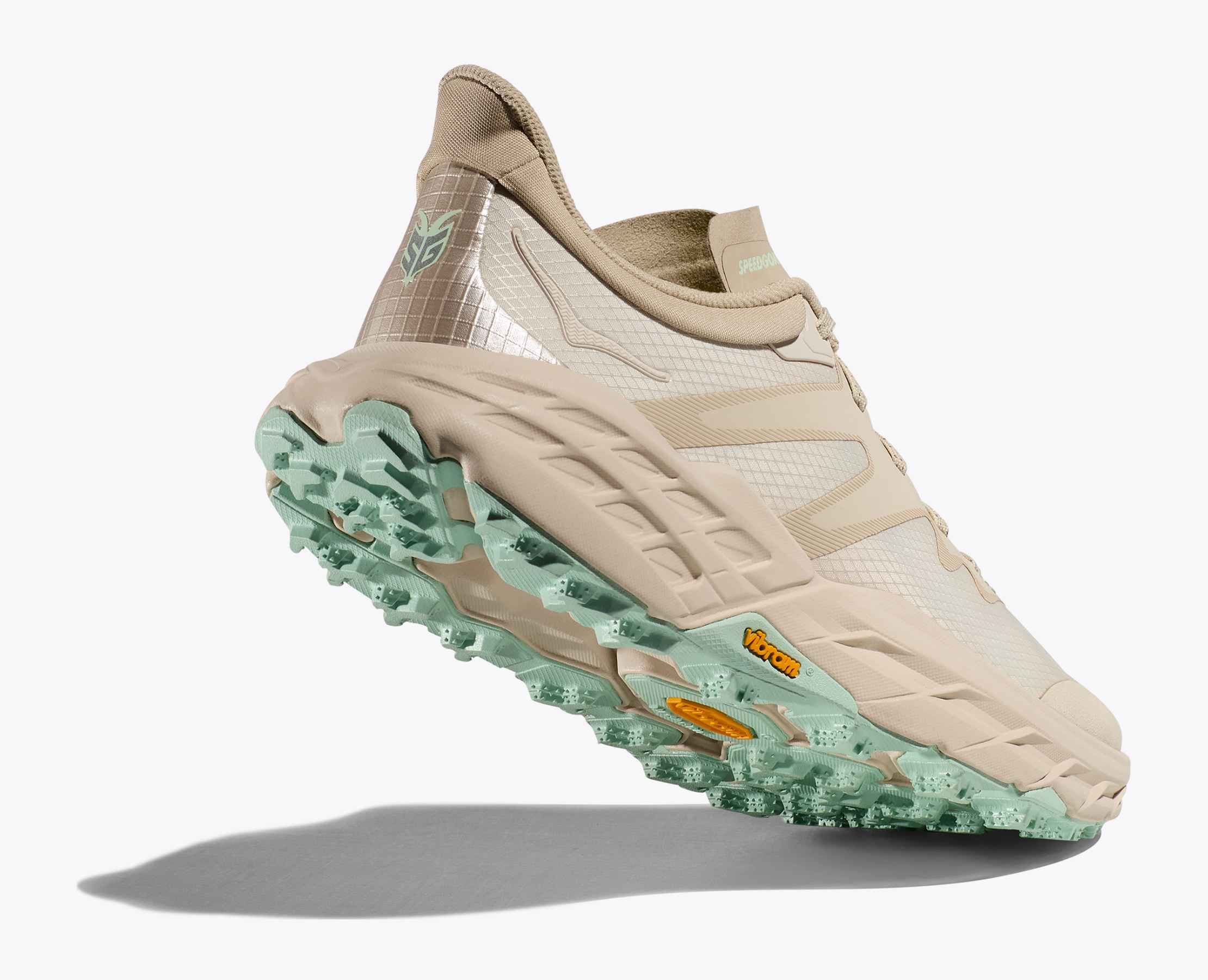 HOKA ONE ONE® Stealth/Tech Speedgoat 5 for | HOKA ONE ONE®