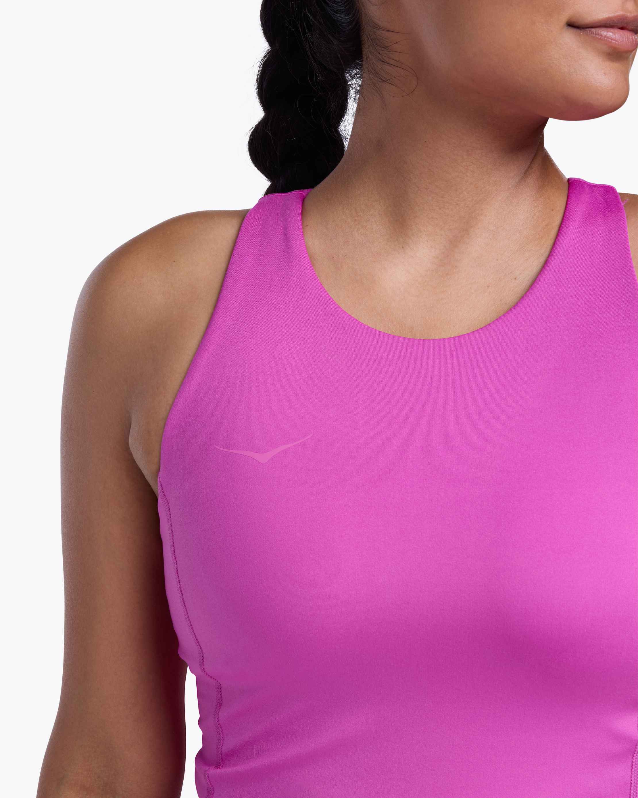HOKA ONE ONE® Elaro Crop Bra for Women | HOKA ONE ONE®