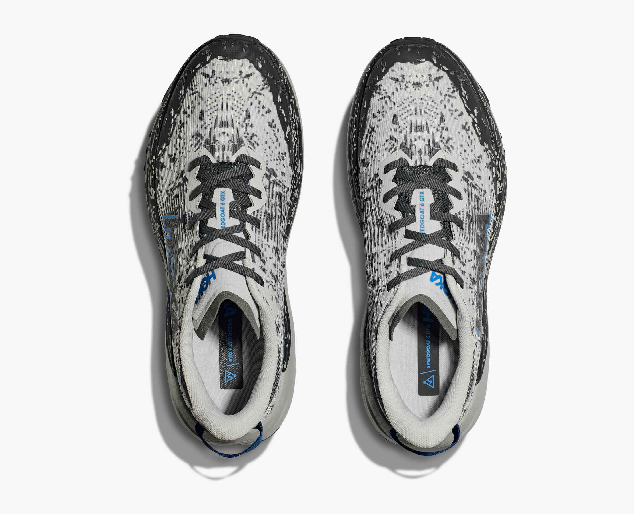 Men's Speedgoat 6 GTX Trail Running Shoe | HOKA®