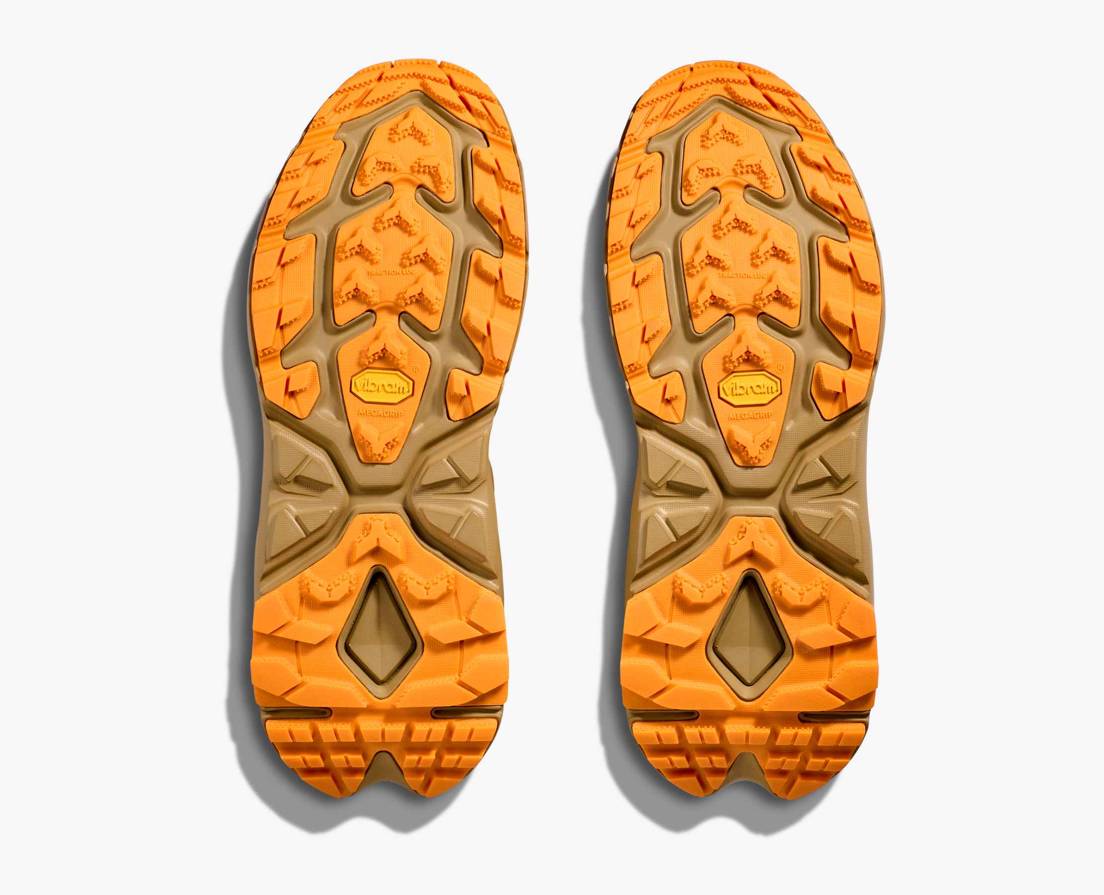 HOKA Kaha 2 Frost Moc GORE-TEX for Men | HOKA® ES