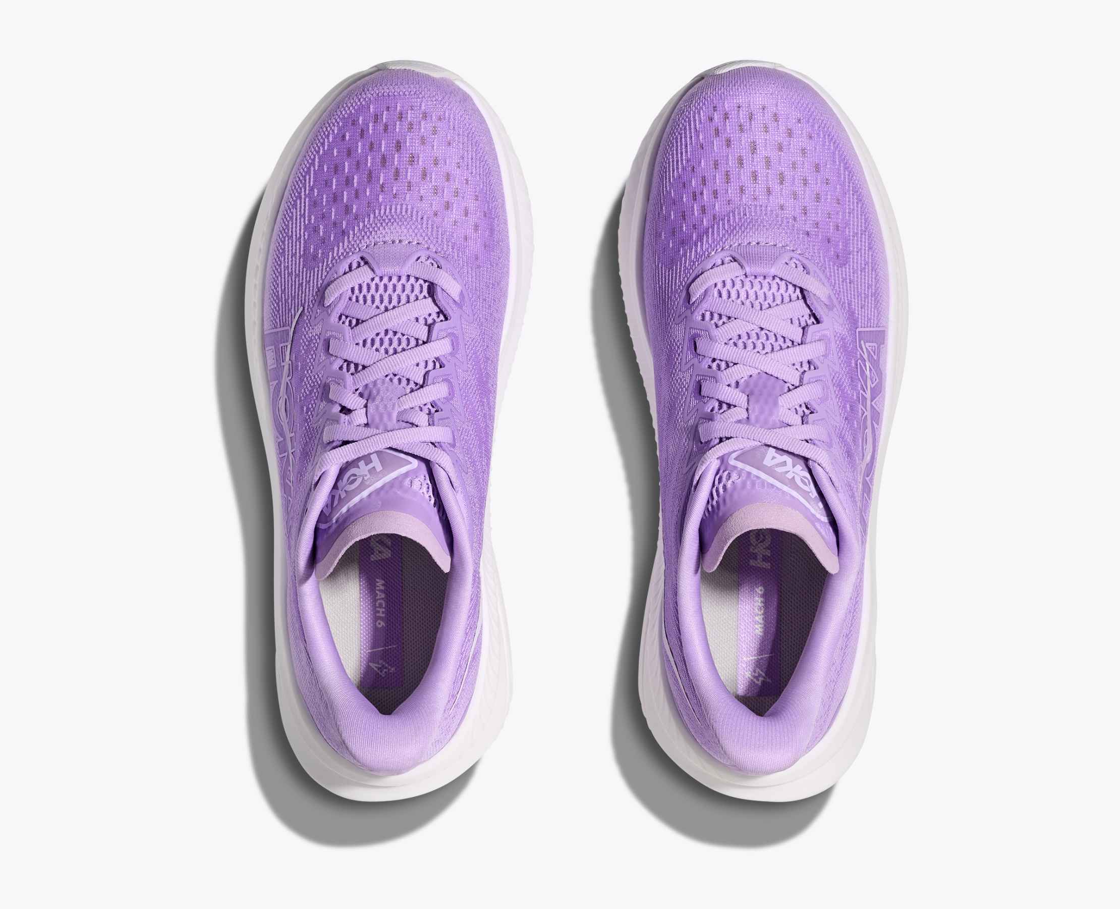 HOKA ONE ONE® Mach 6 for Women | HOKA ONE ONE®
