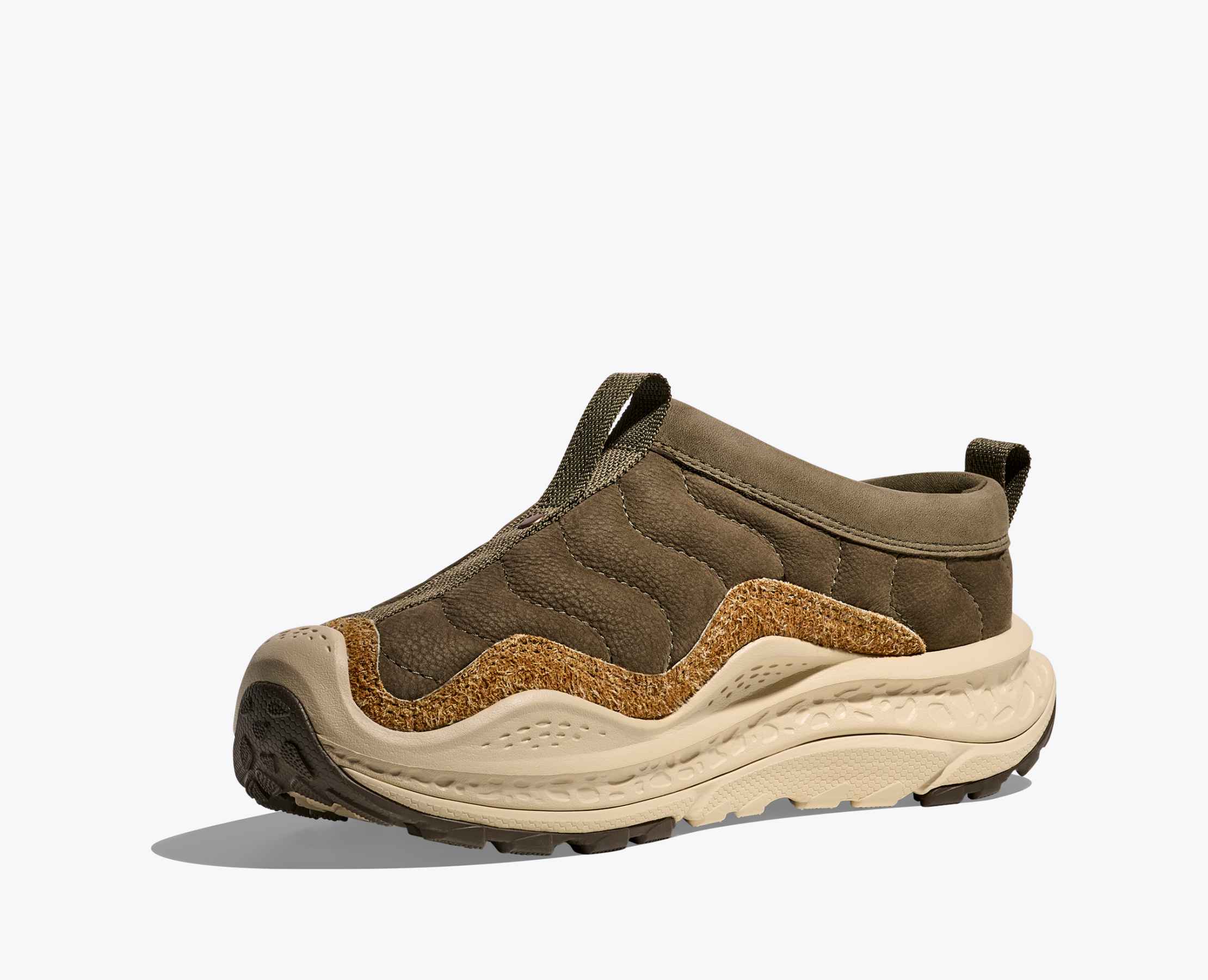 Elite Terrain System Ora Primo Slip-On | HOKA®