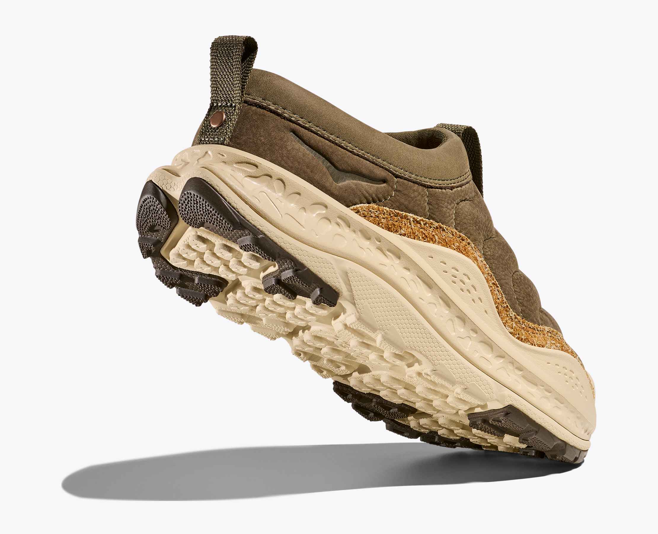 Elite Terrain System Ora Primo Slip-On | HOKA®