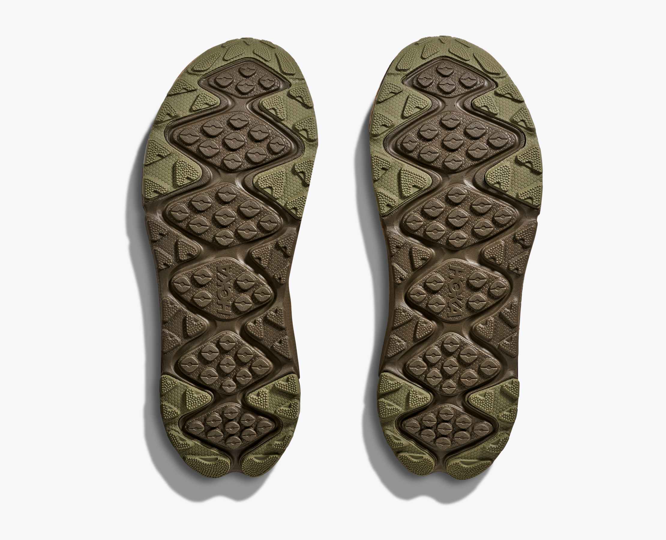 HOKA Elite Terrain System Ora Primo Unisex | HOKA® DE