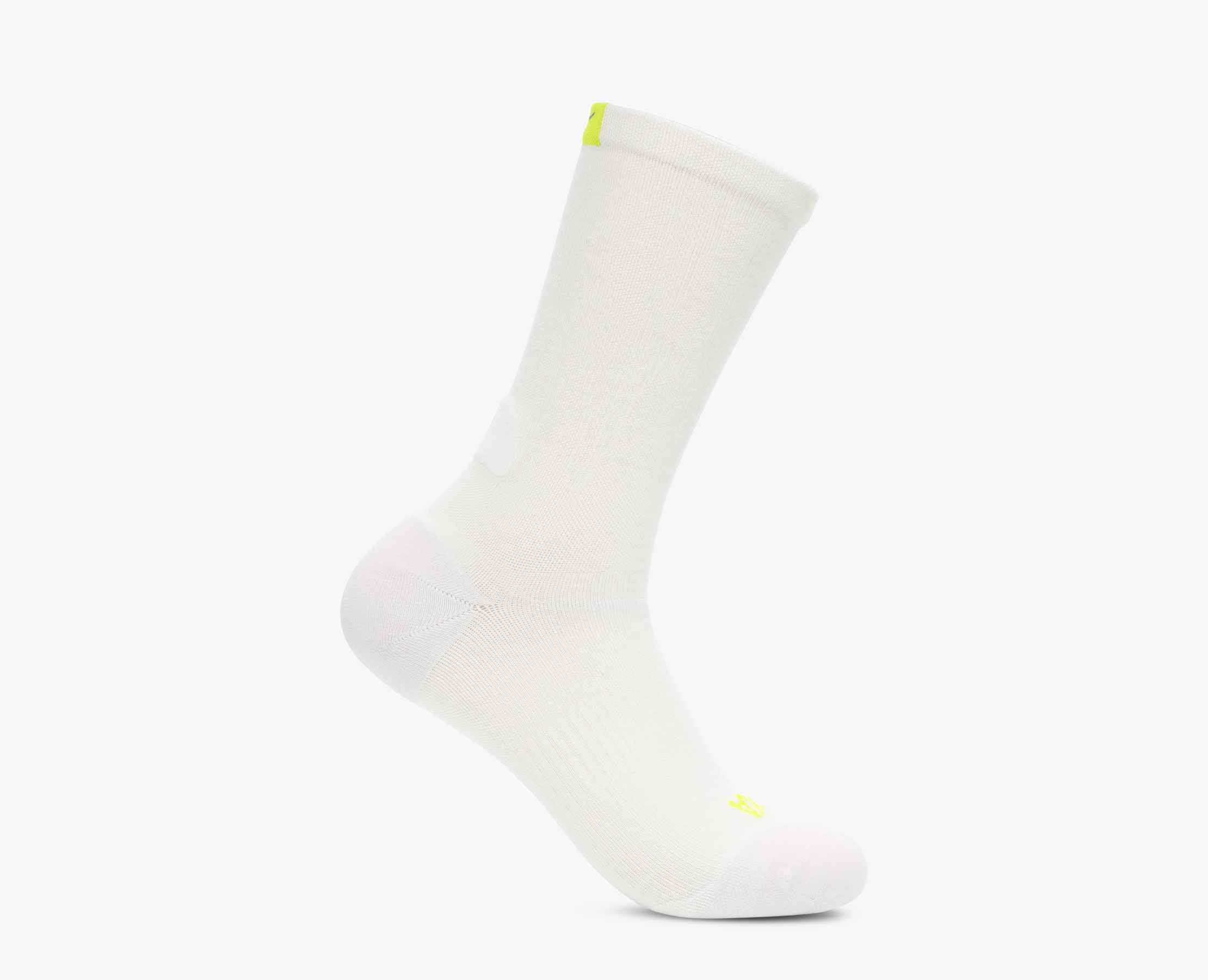 HOKA ONE ONE® Clifton Crew Run Sock for Men | HOKA ONE ONE®