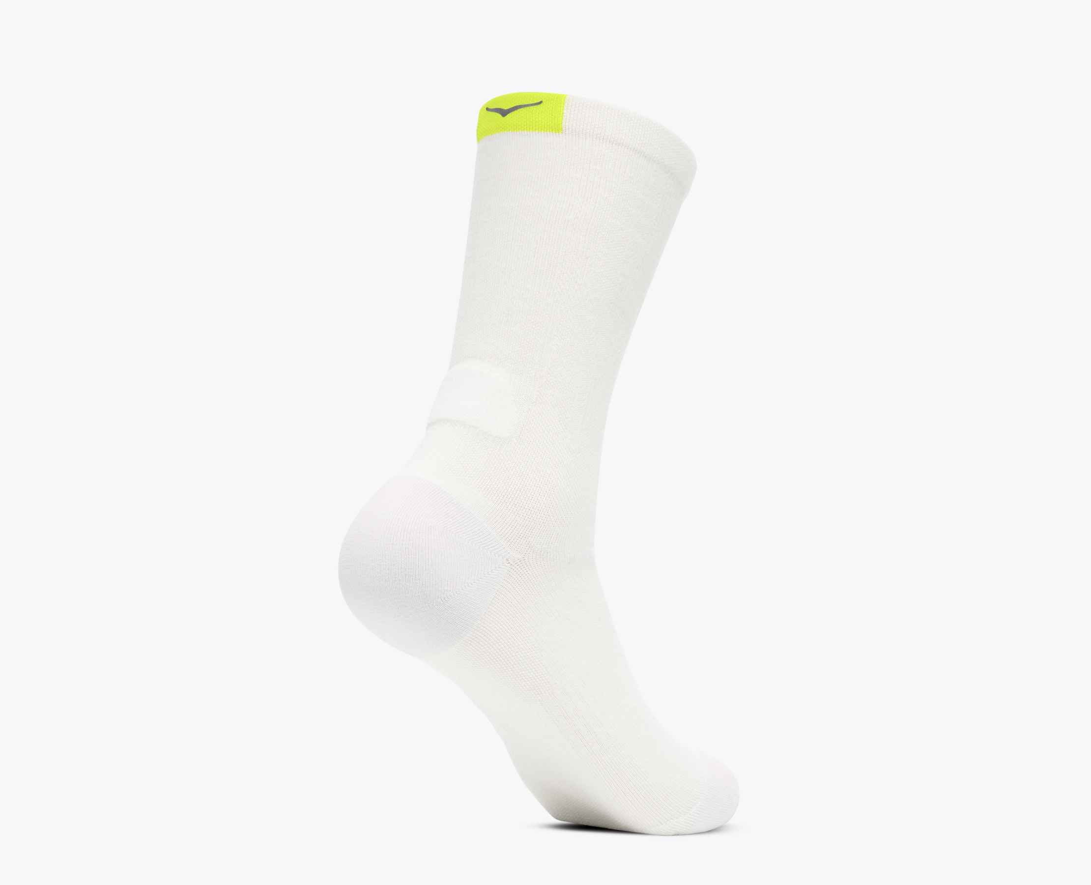HOKA ONE ONE® Clifton Crew Run Sock for Men | HOKA ONE ONE®