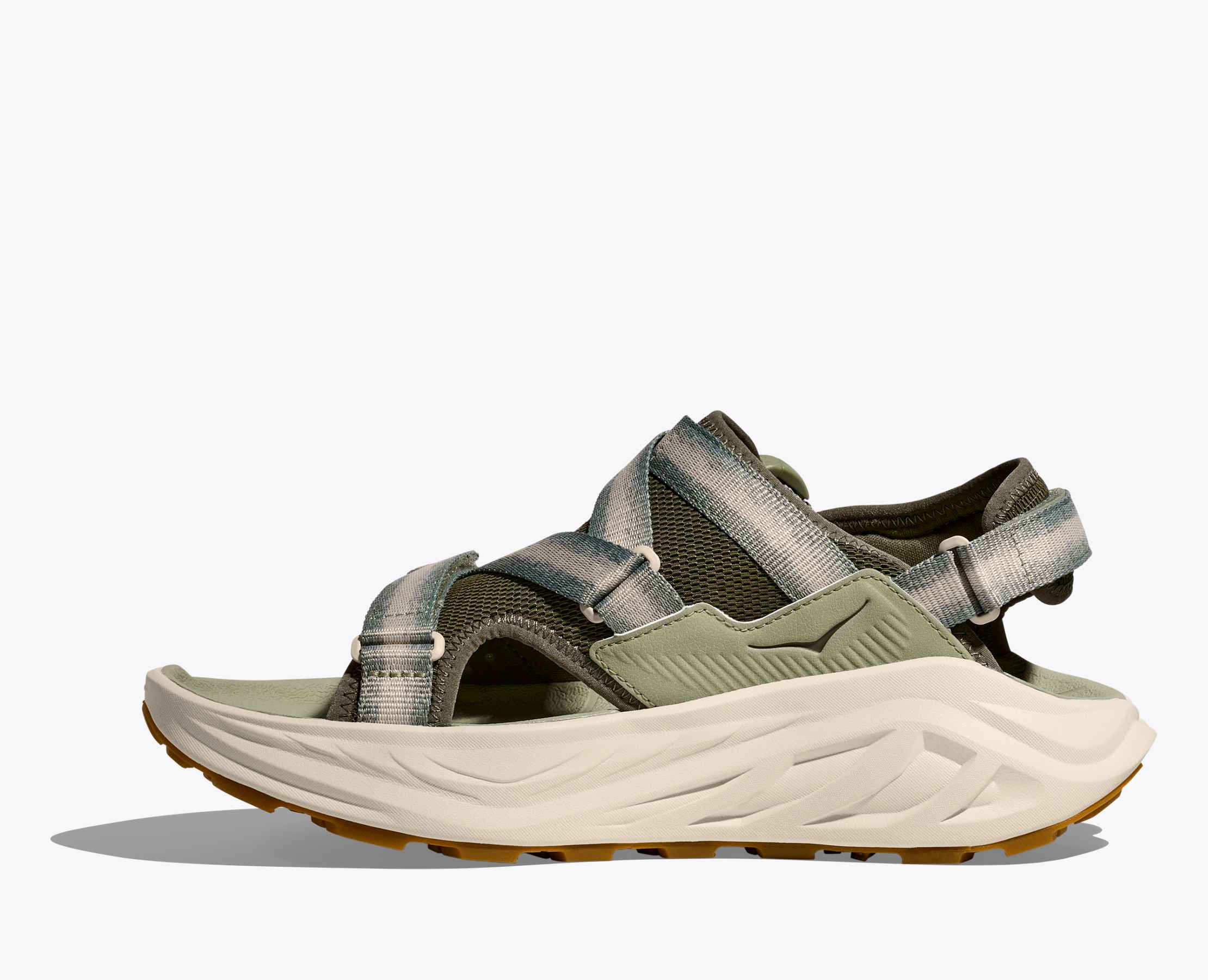 HOKA Infini Hike TC for Men | HOKA® UK