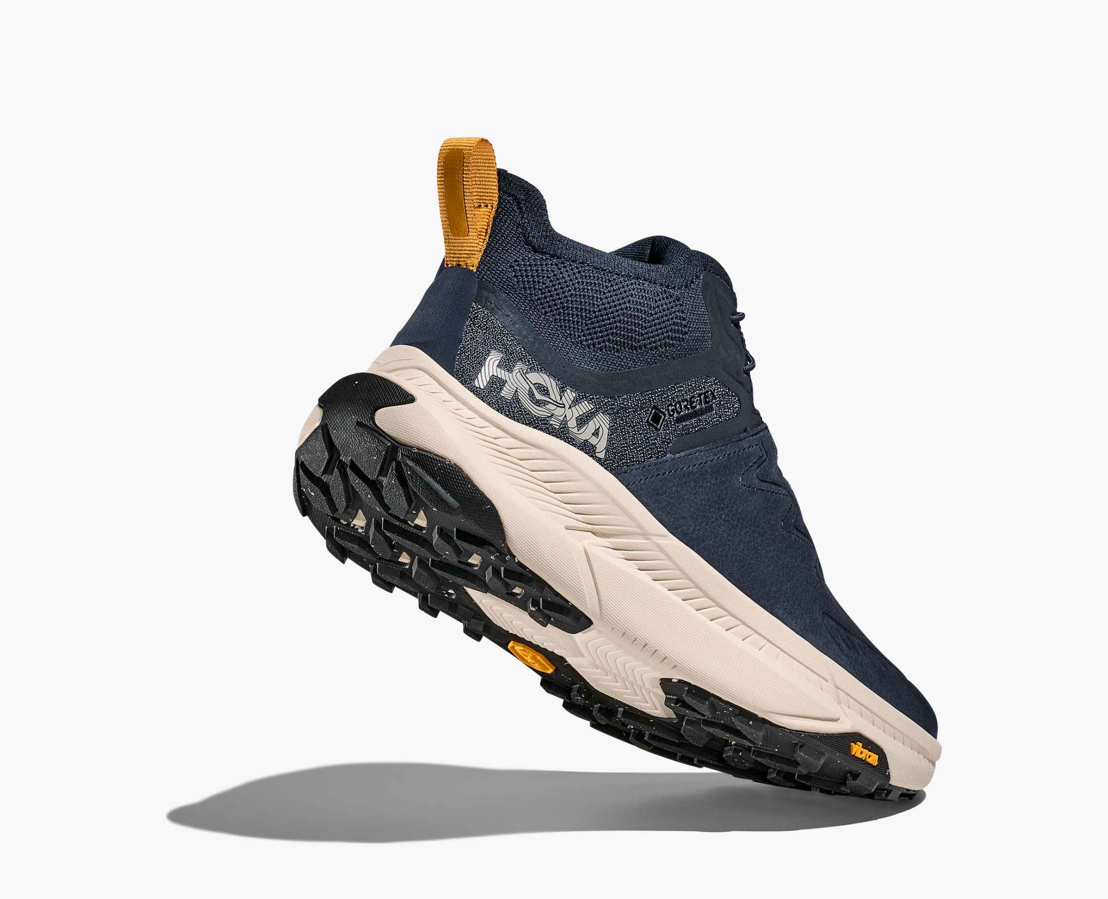 HOKA Transport Chukka GORE-TEX für Herren | HOKA® DE
