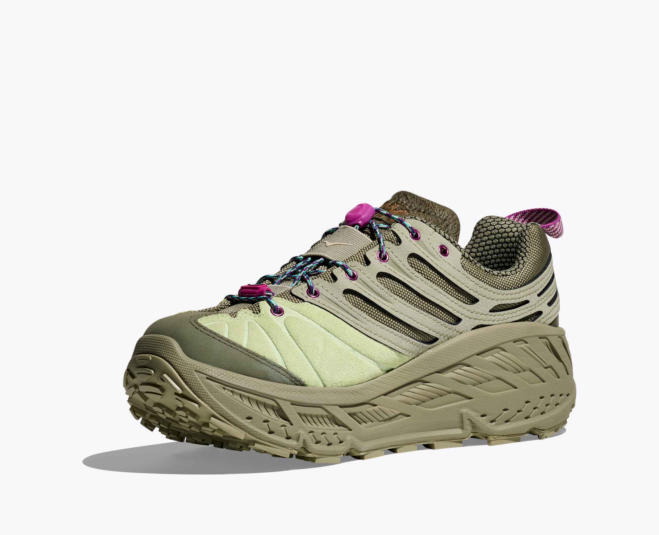 HOKA ONE ONE® Elite Terrain System Stinson EVO OG for | HOKA ONE ONE®