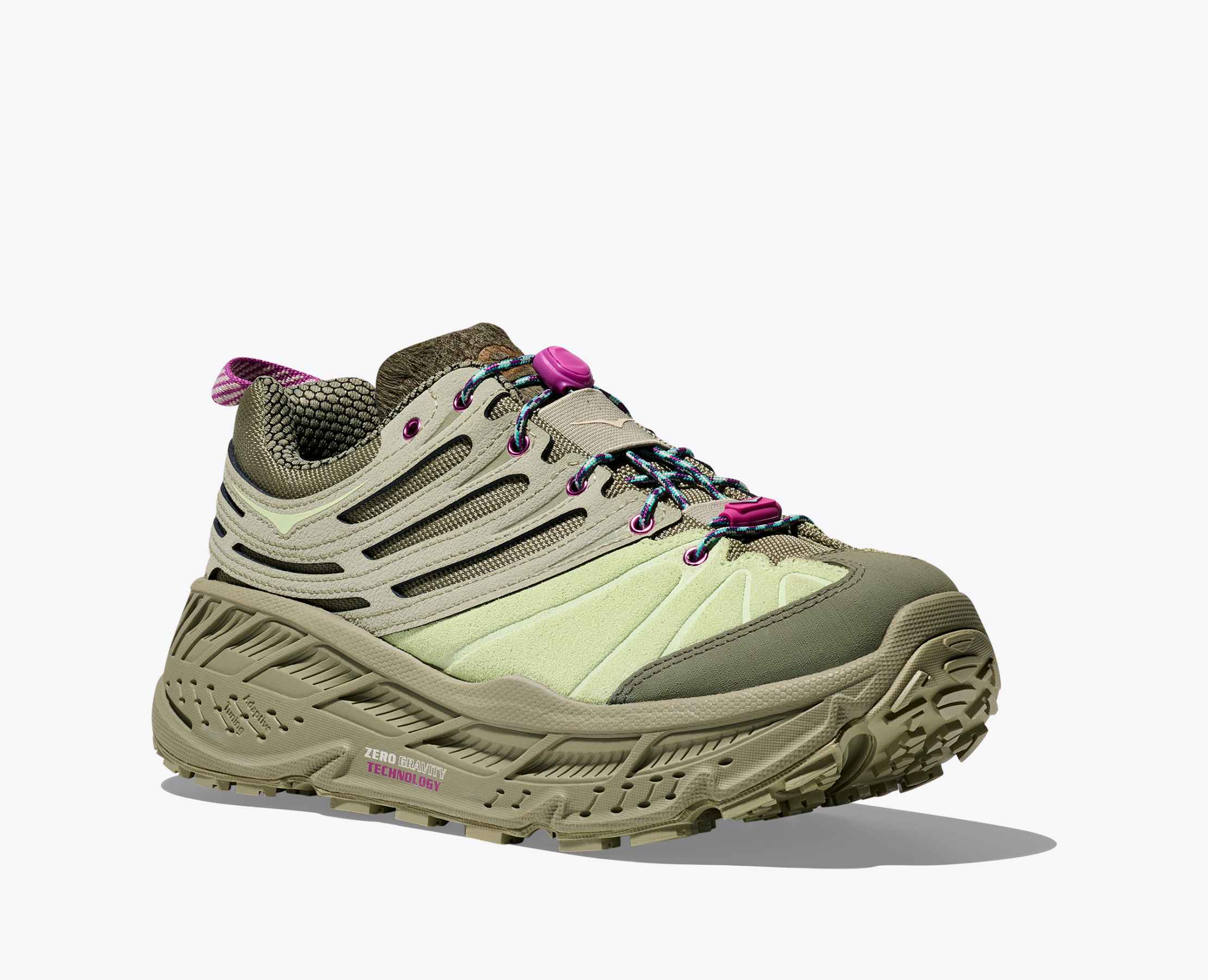 HOKA ONE ONE® Elite Terrain System Stinson EVO OG for | HOKA ONE ONE®