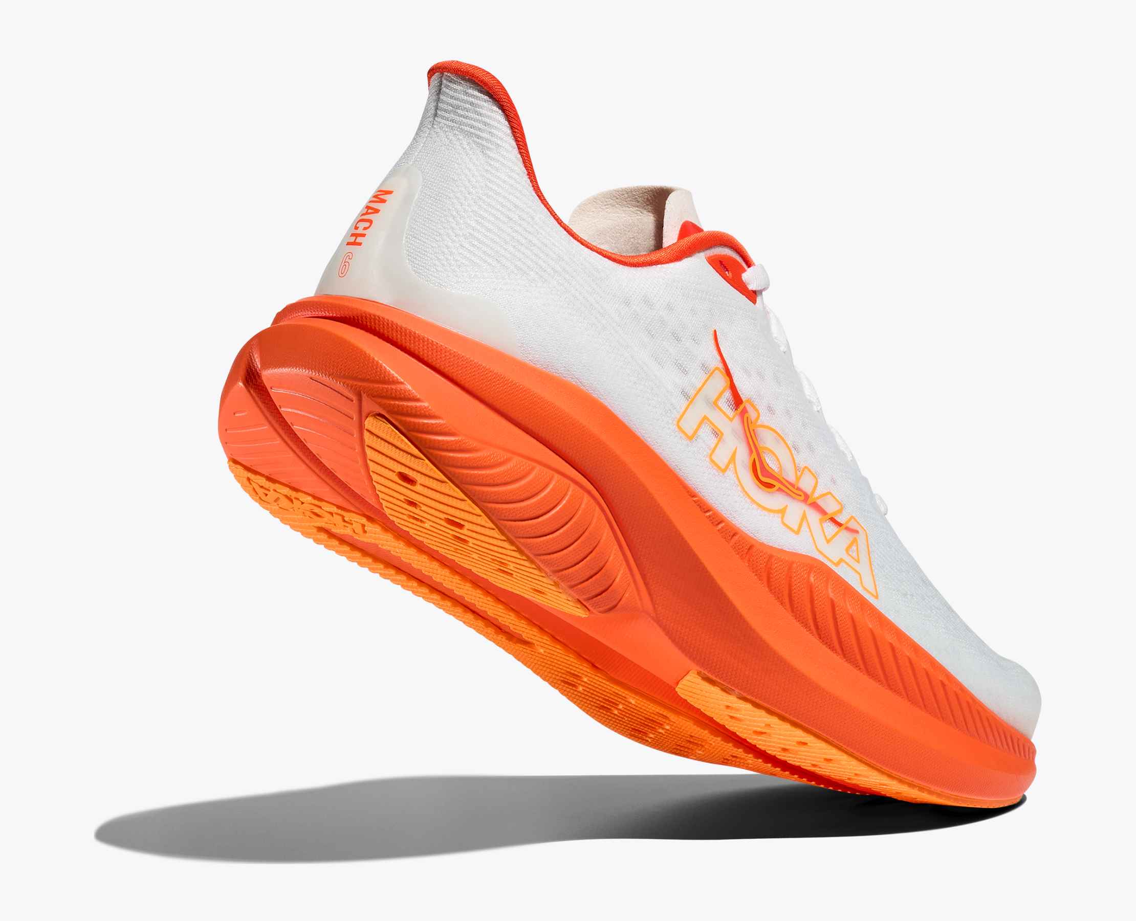 HOKA ONE ONE® Mach 6 for Women | HOKA ONE ONE®