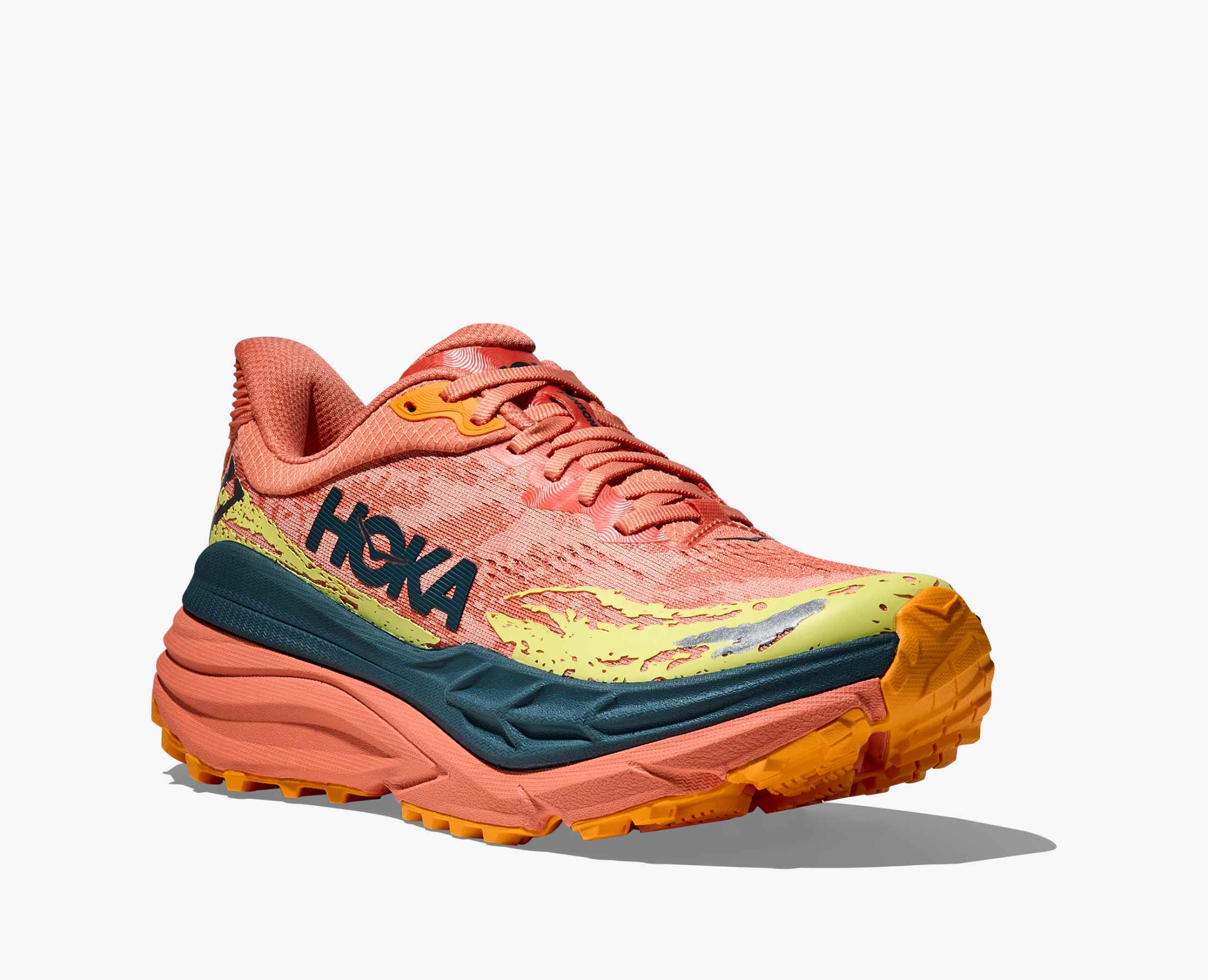 HOKA Stinson 7 for Women | HOKA® UK