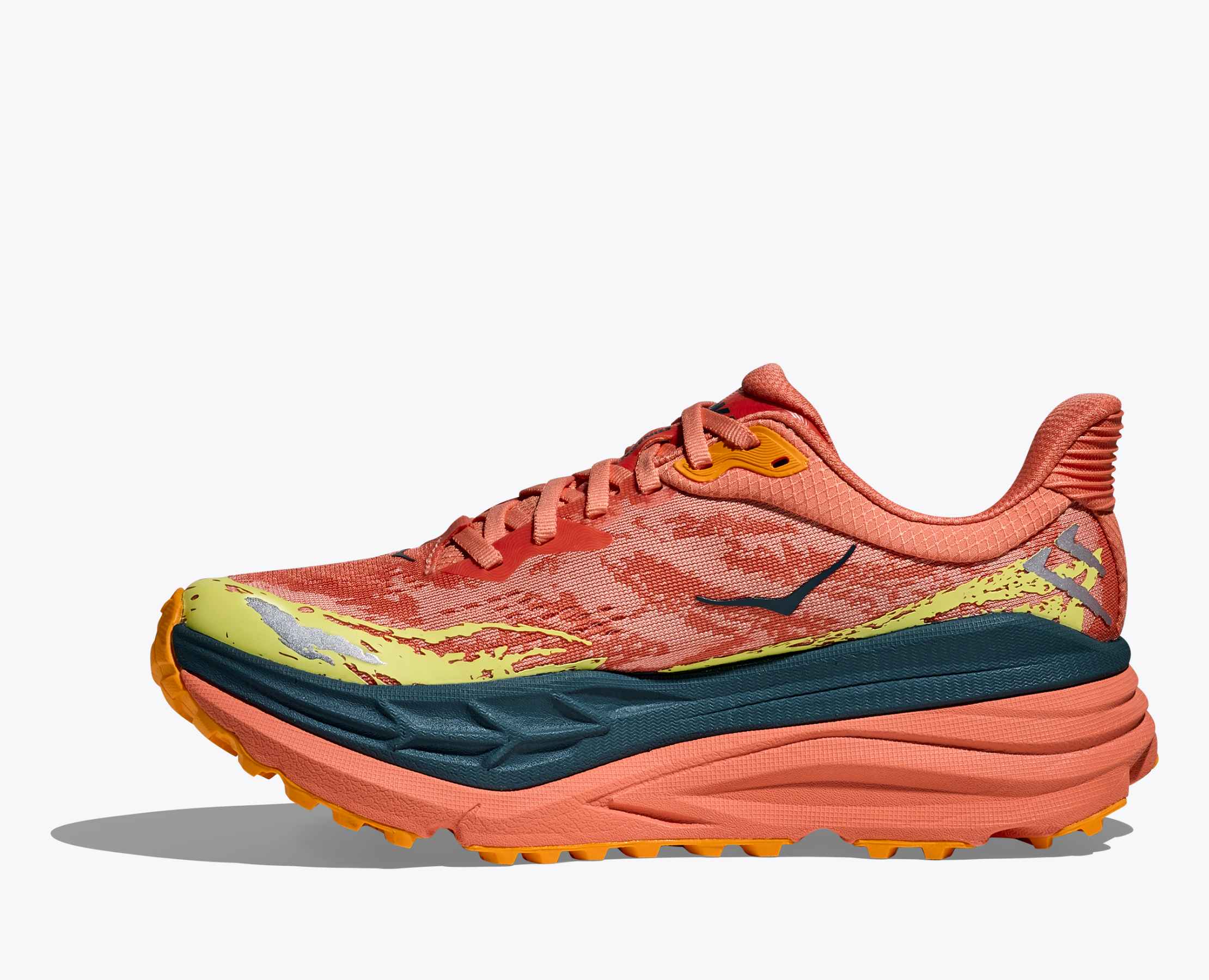 HOKA Stinson 7 for Women | HOKA® UK