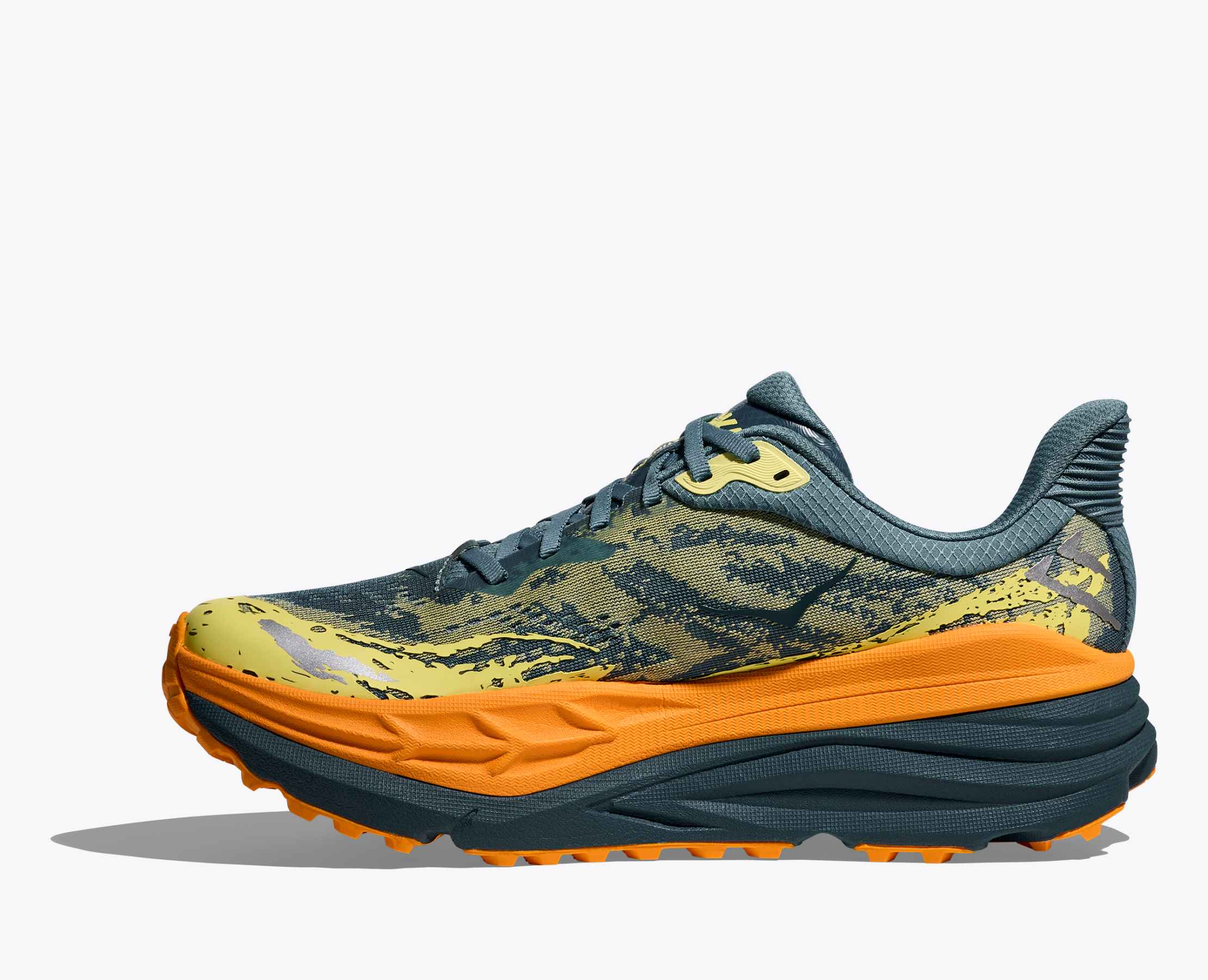 HOKA Stinson 7 for Men | HOKA® UK