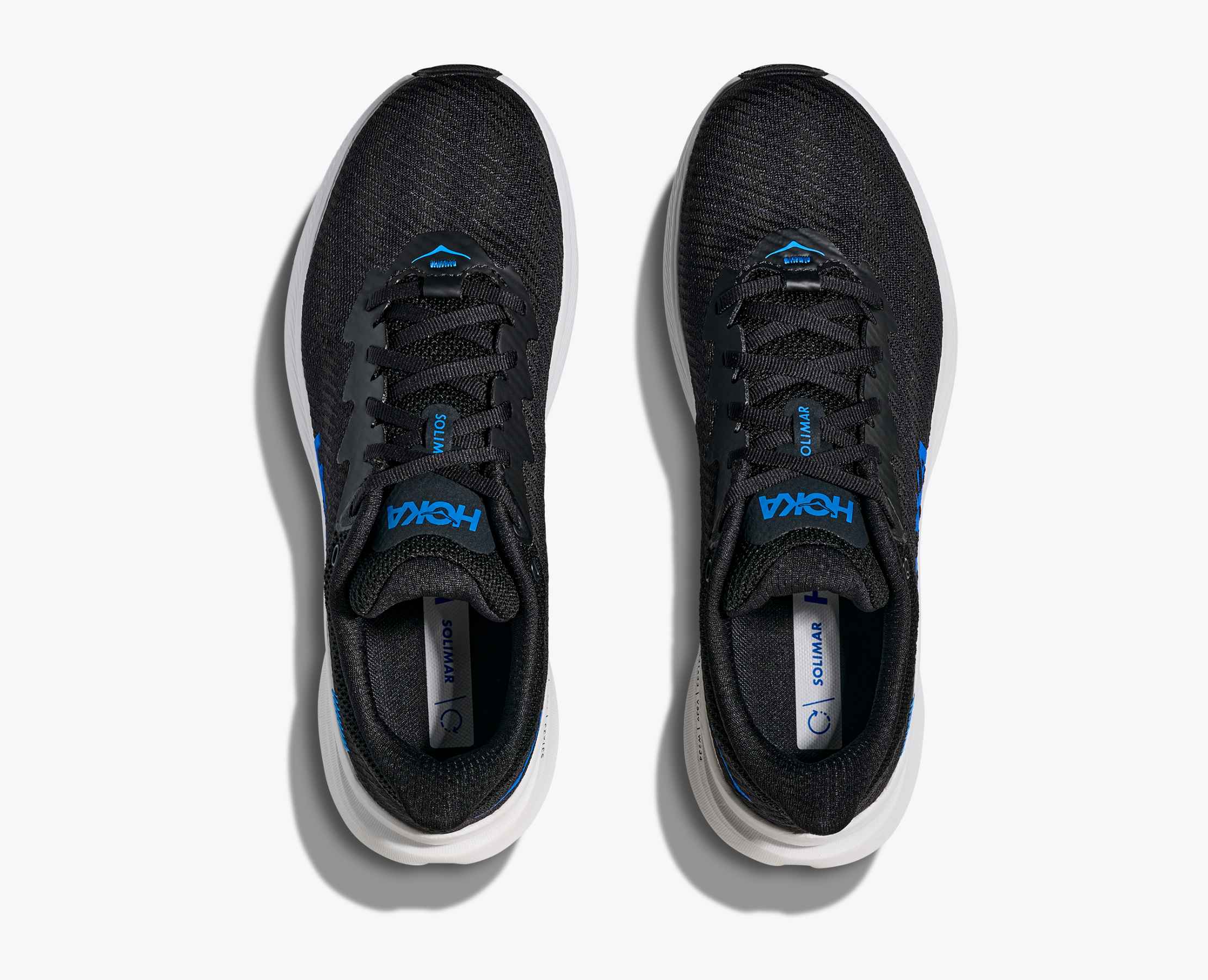 Men's Solimar Everyday Training Shoes | HOKA®