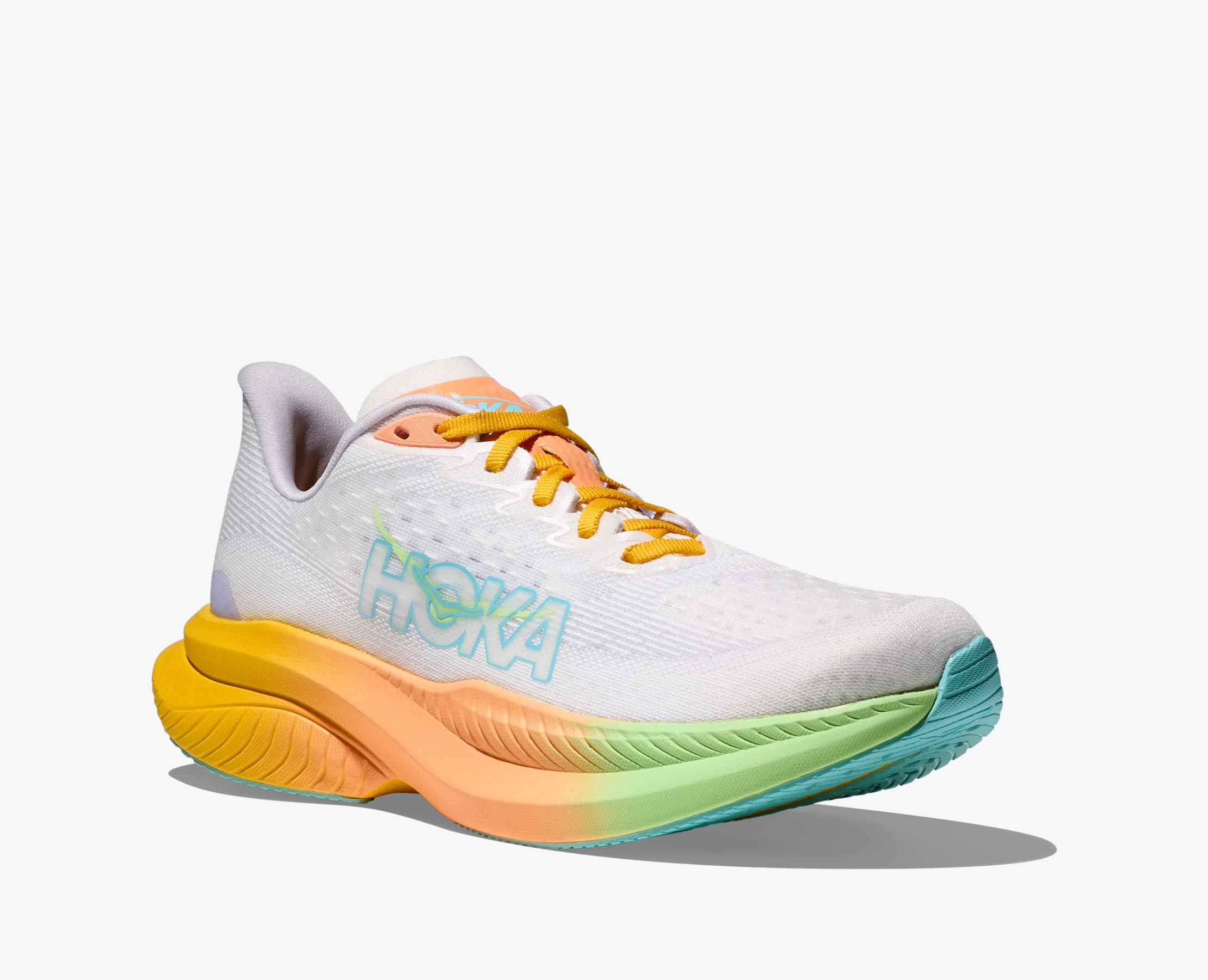HOKA Mach 6 for Women | HOKA® UK